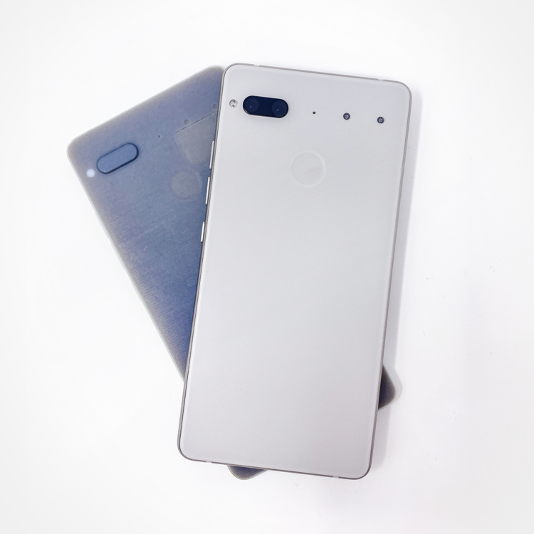 Essential PH-2, PH-3 designs revealed by designer [Gallery] - 9to5Google