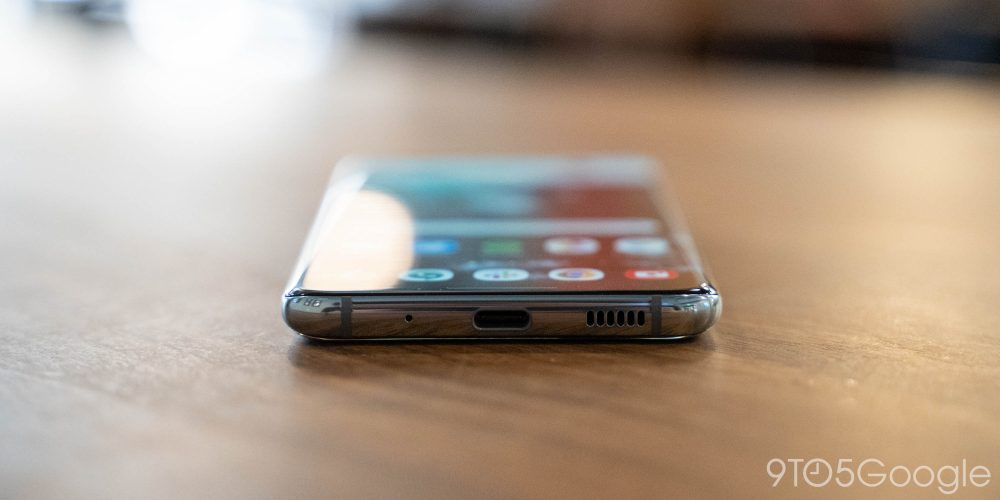 Galaxy S20 Review: Truly excellent, but w/ camera questions - 9to5Google