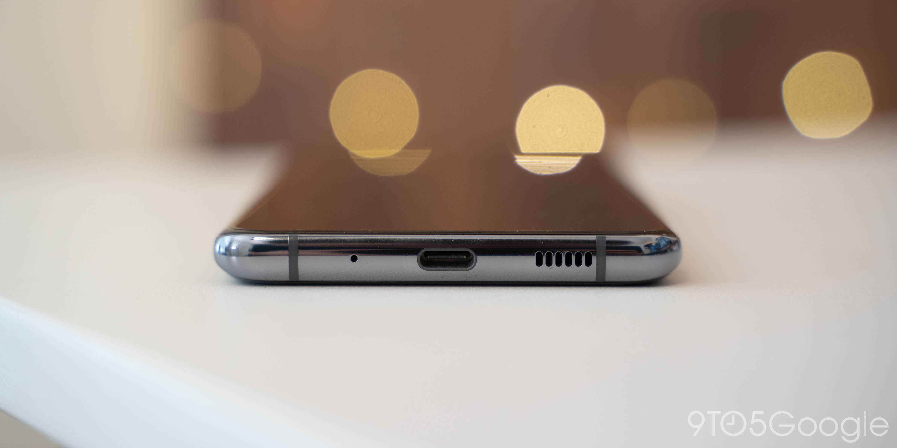 Galaxy S20 Ultra Review: Demanding near-perfection - 9to5Google