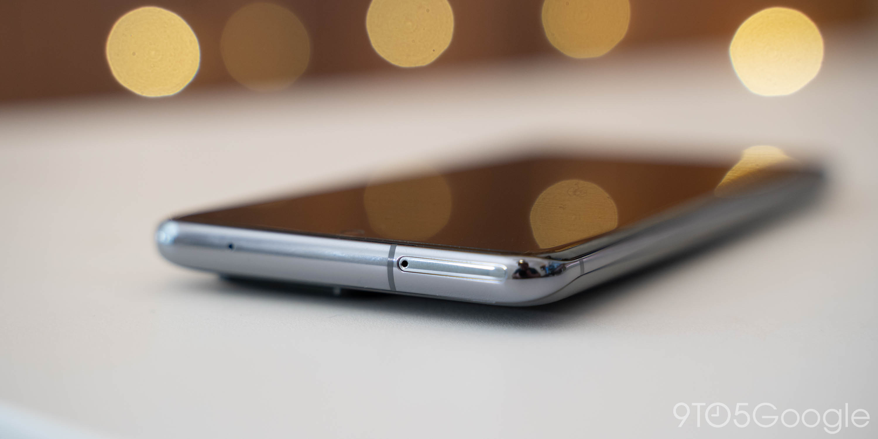 Galaxy S20 Ultra Review: Demanding near-perfection - 9to5Google