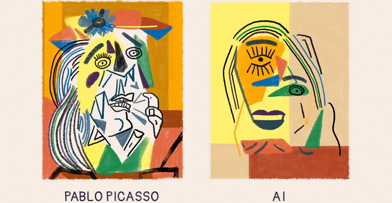 Google and Oxford create 'The A to Z of AI' explainer