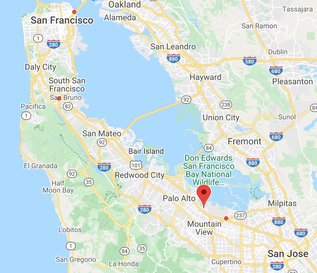 Google allows Bay Area remote work over coronavirus - 9to5Google