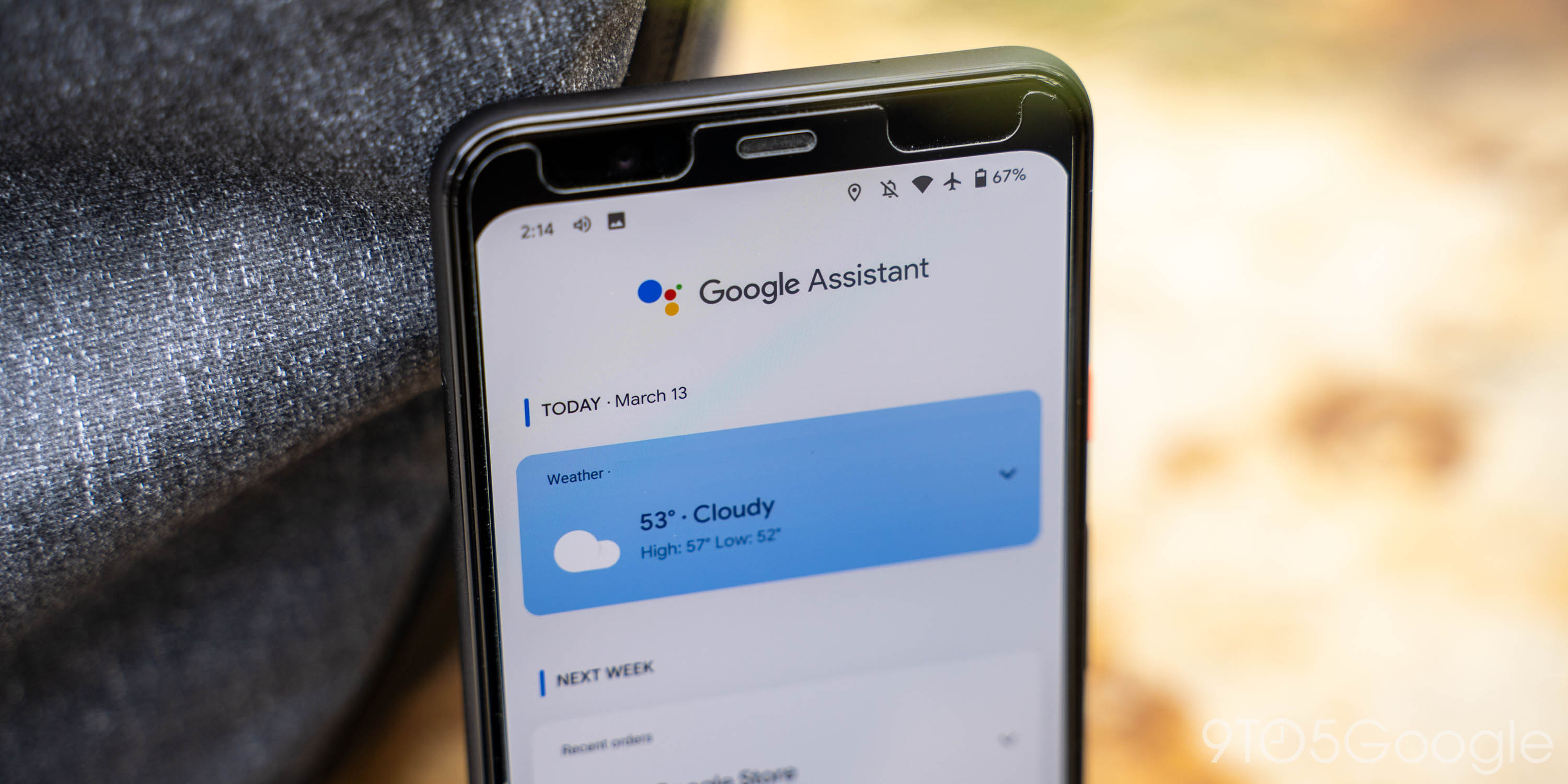 All the new Google Assistant and Home features in 2020 - 9to5Google