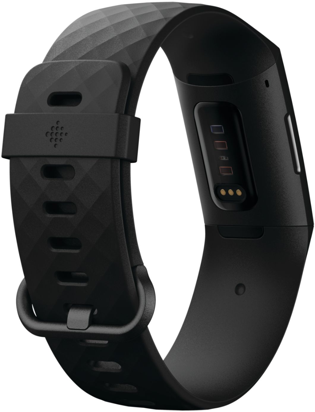 Here's the Fitbit Charge 4, looks exactly like Charge 3 - 9to5Google