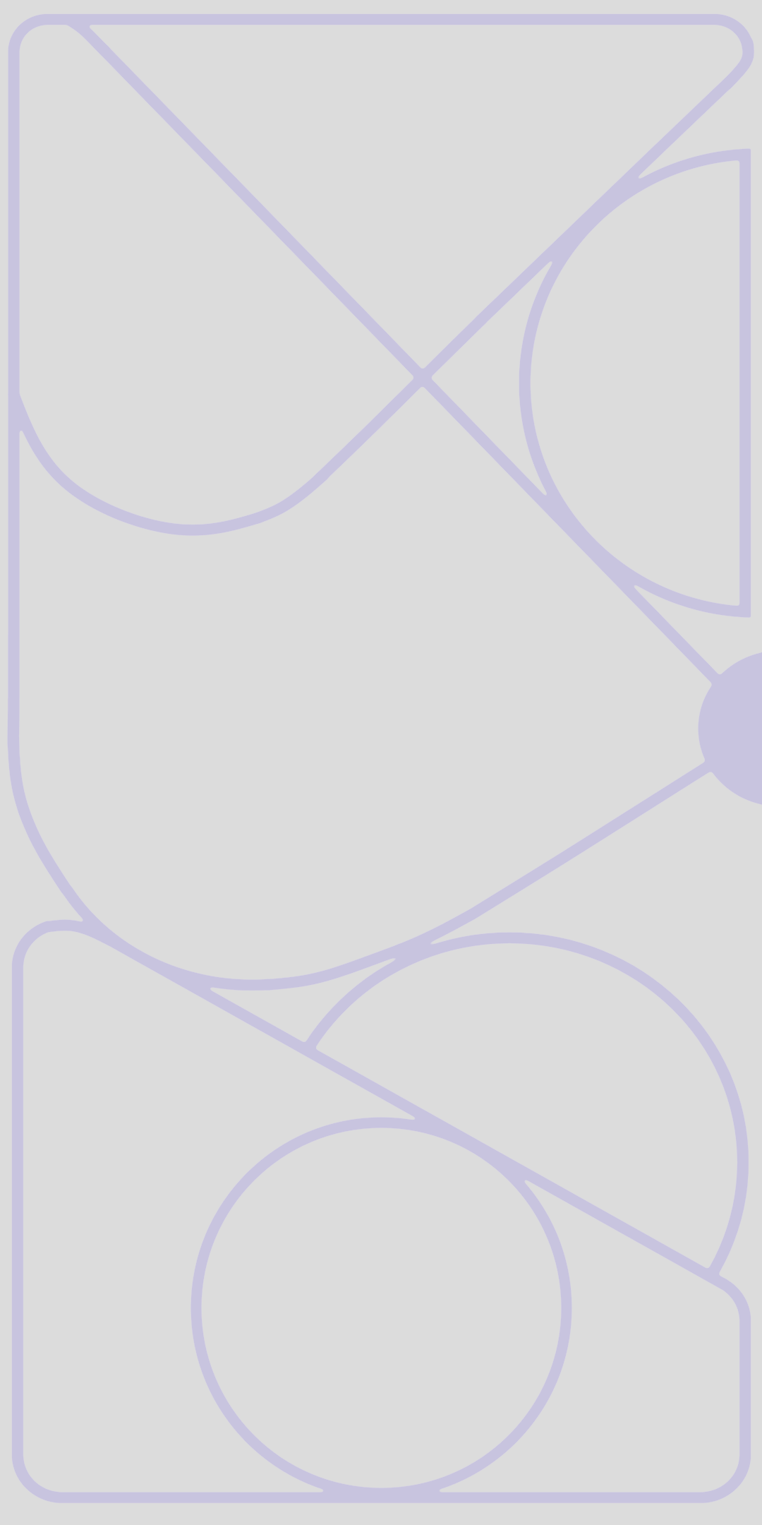 An artist recreated Google Pixel 4a wallpapers [Download] - 9to5Google