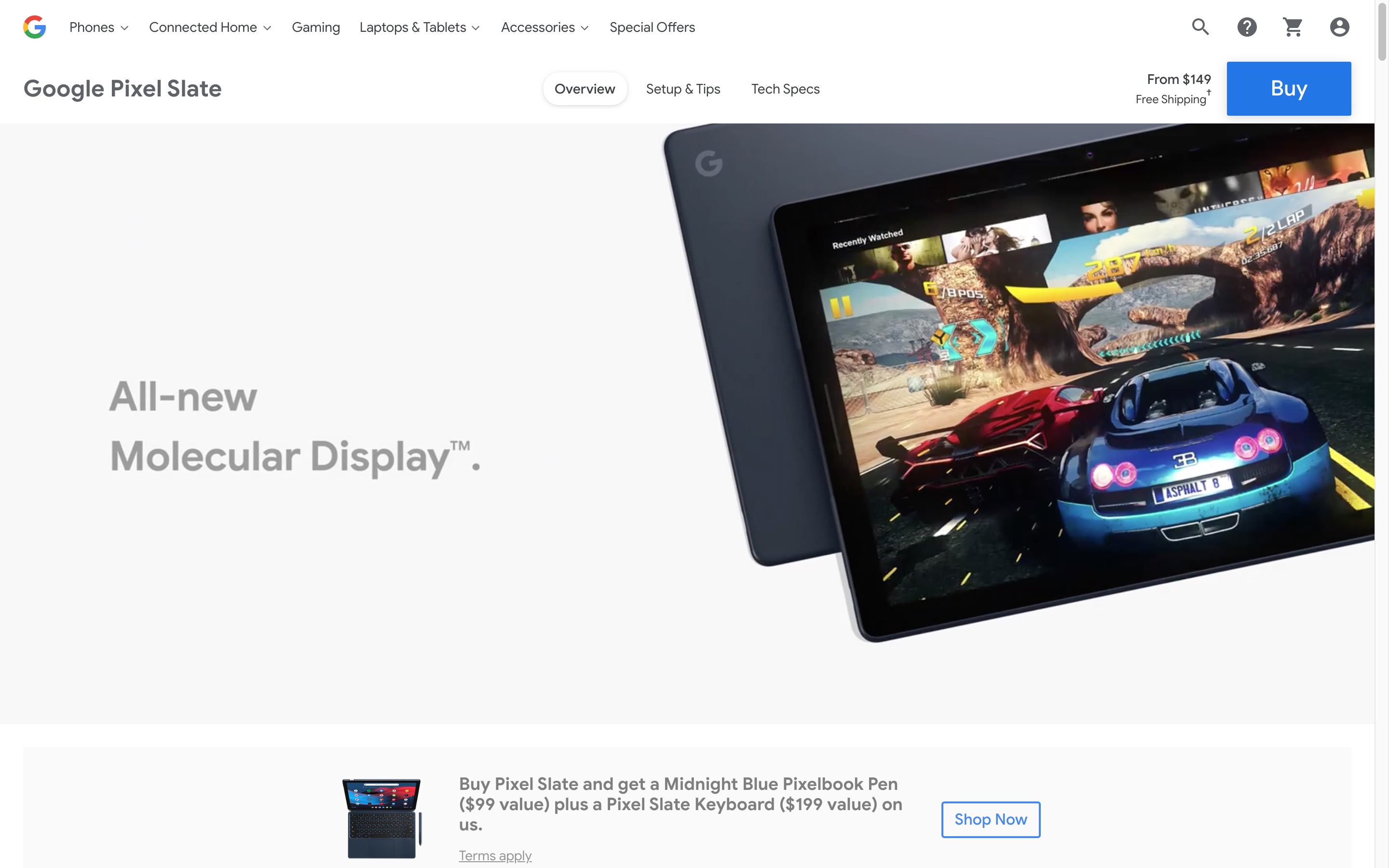 Google Store pricing error marks down Pixel 4 to 'Free' - 9to5Google