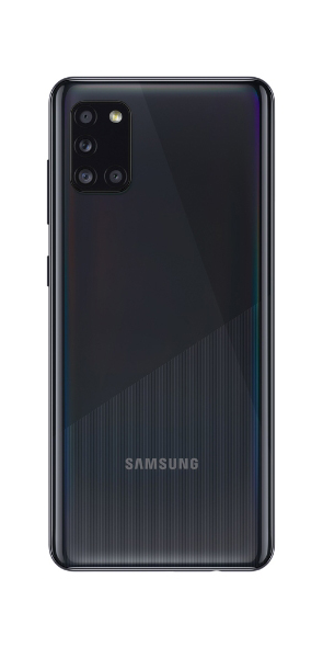 Samsung Galaxy A31 delivers 5,000 mAh battery, 4 cameras - 9to5Google