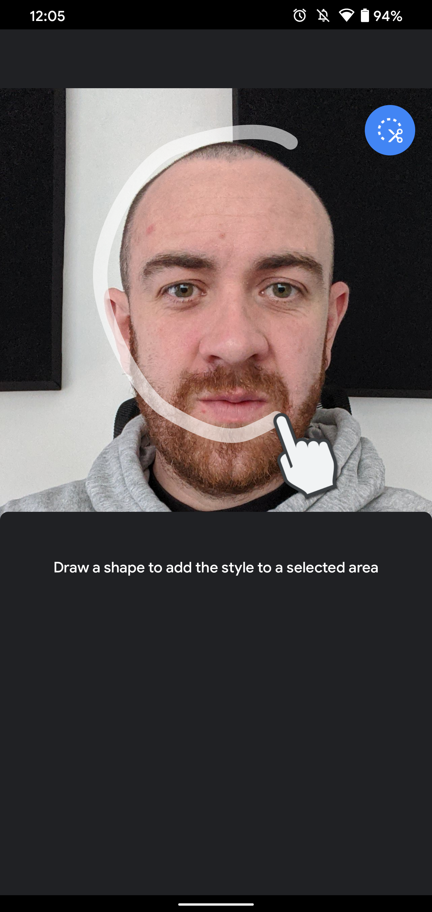 Google's new Art Transfer turns you into classic works of art - 9to5Google