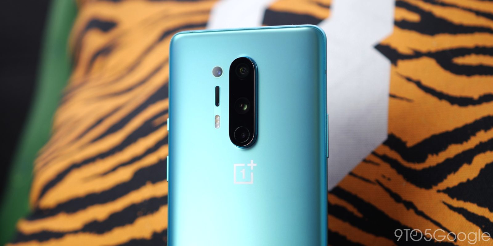 OnePlus 8 Pro: 5 reasons to pick up the 'fully formed' Android - 9to5Google