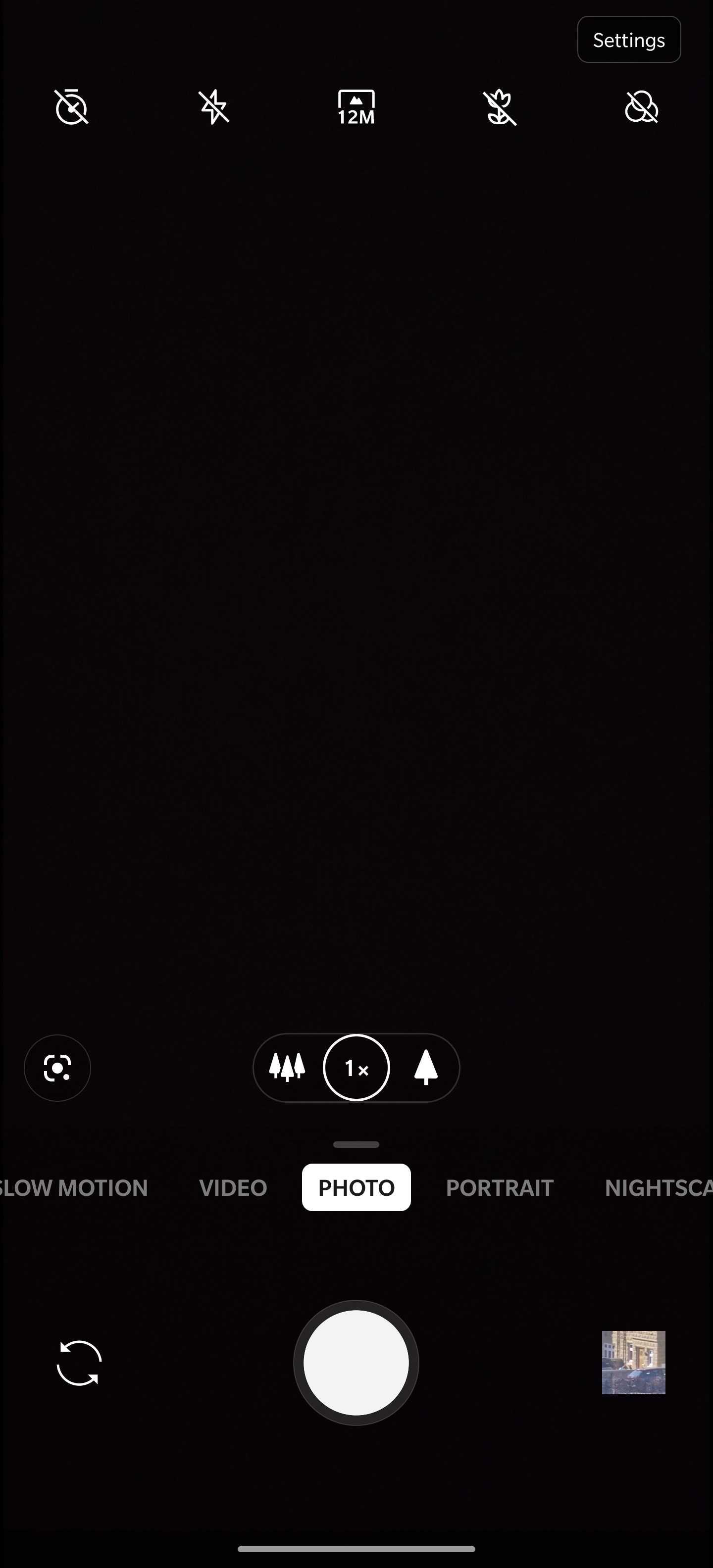 OnePlus Camera v4 refreshes UI before OnePlus 8 launch - 9to5Google