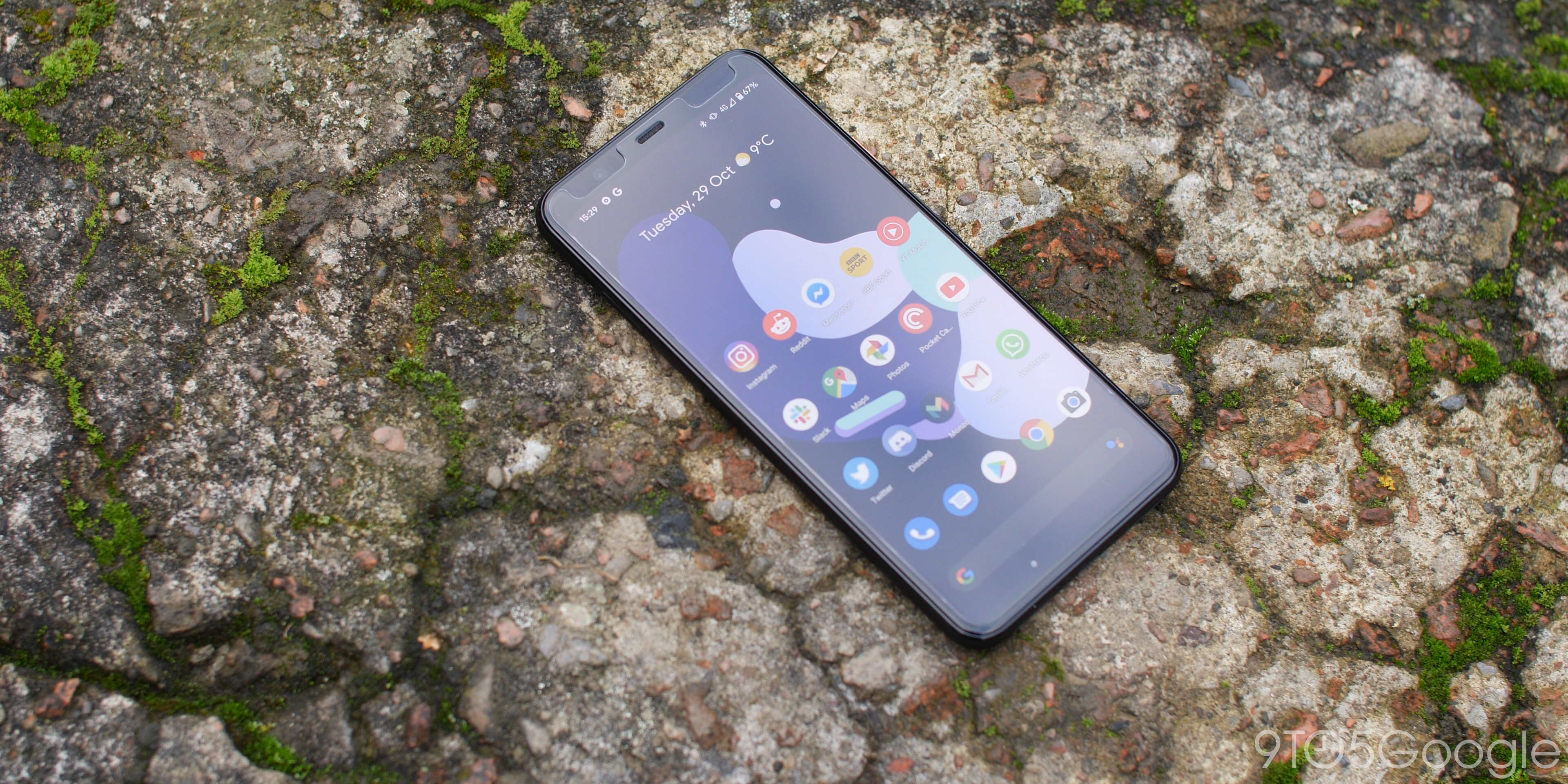 Pixel 5 wishlist: Things we really hope to see [Video] - 9to5Google