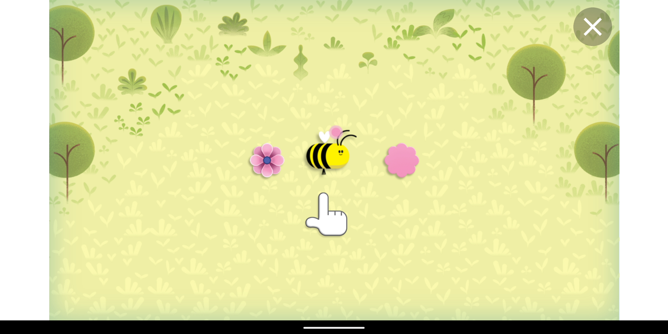 Google Doodle celebrates Earth Day with relaxing bee game - 9to5Google