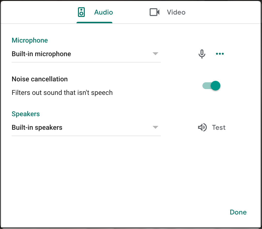 Google Meet adds 16-user tiled layout, Chrome tab sharing - 9to5Google