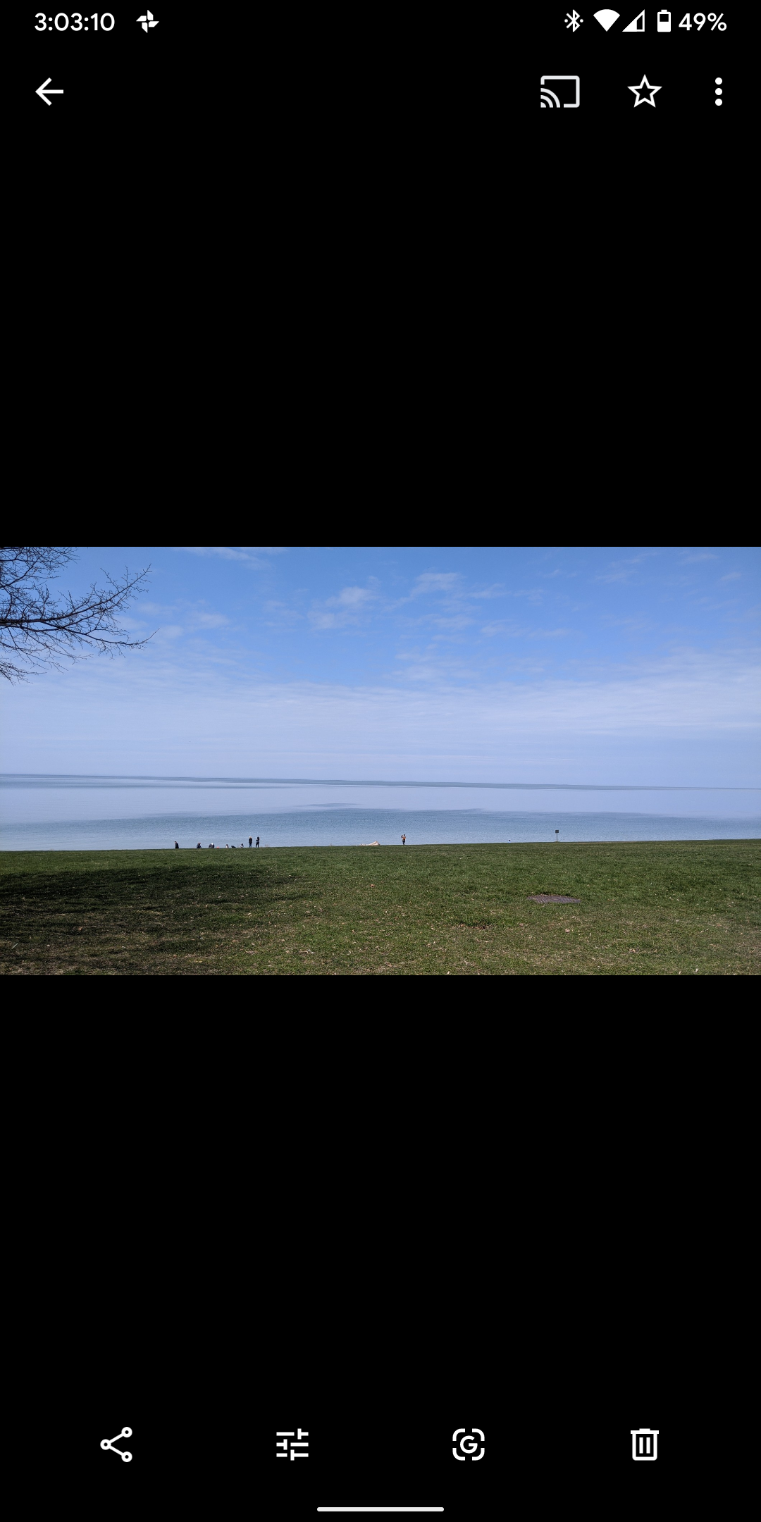 Google testing new Lens logo in Photos for Android - 9to5Google