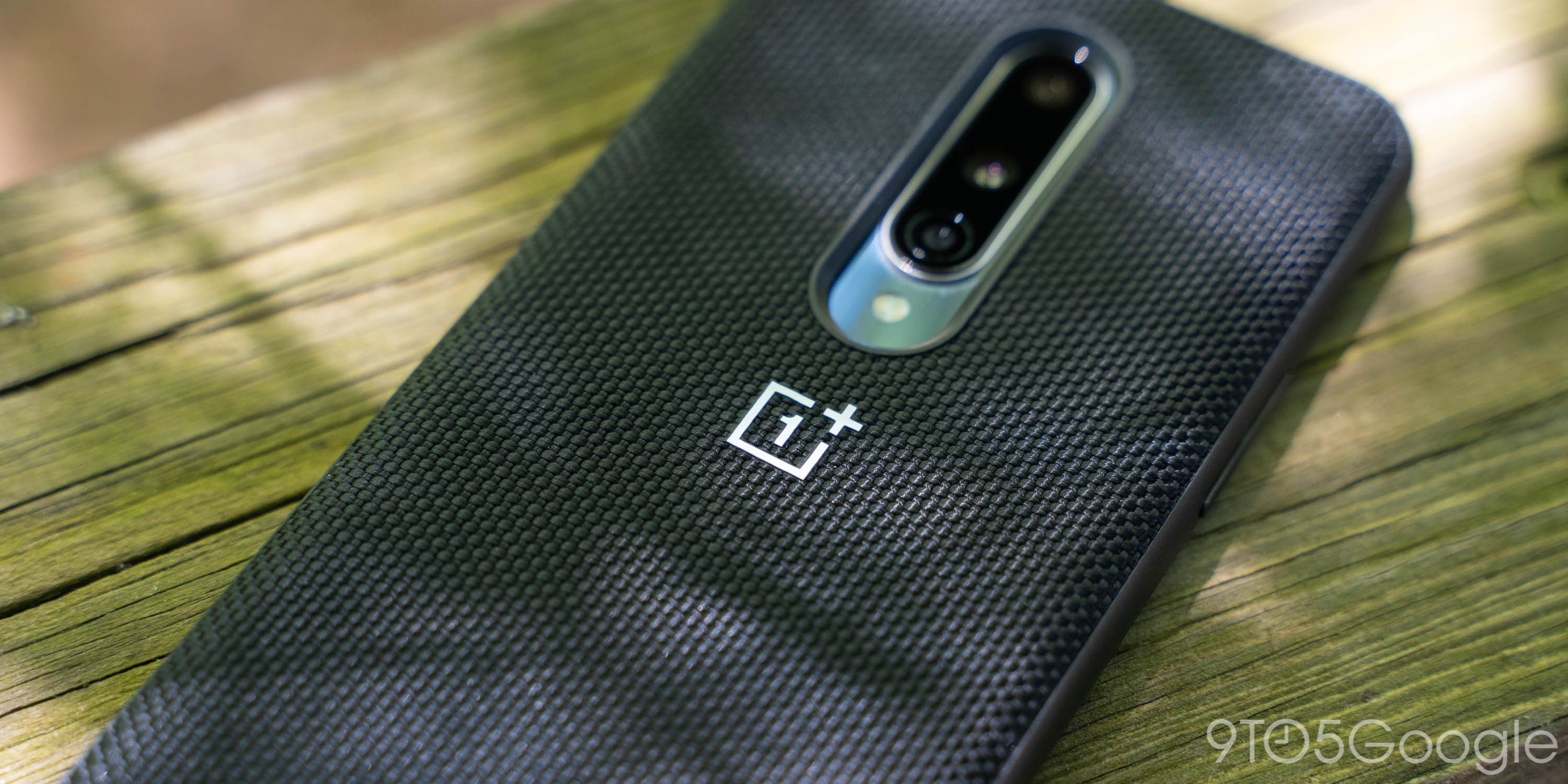 OnePlus 8 case review: 'Sandstone' and more are excellent - 9to5Google