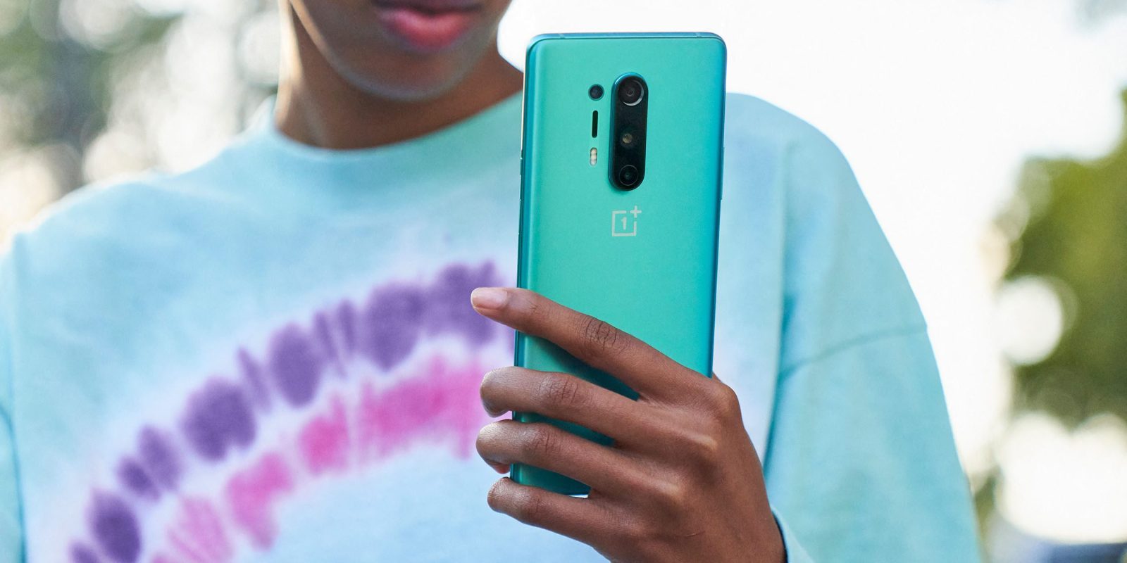 OnePlus adds Google Stadia support w/ OnePlus 8 launch- 9to5Google