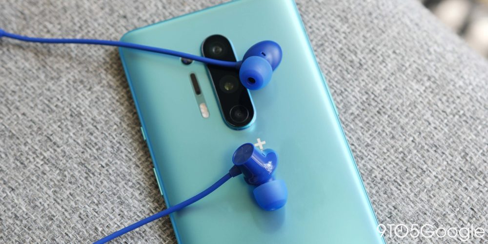 OnePlus Bullets Wireless Z review [Video] - 9to5Google