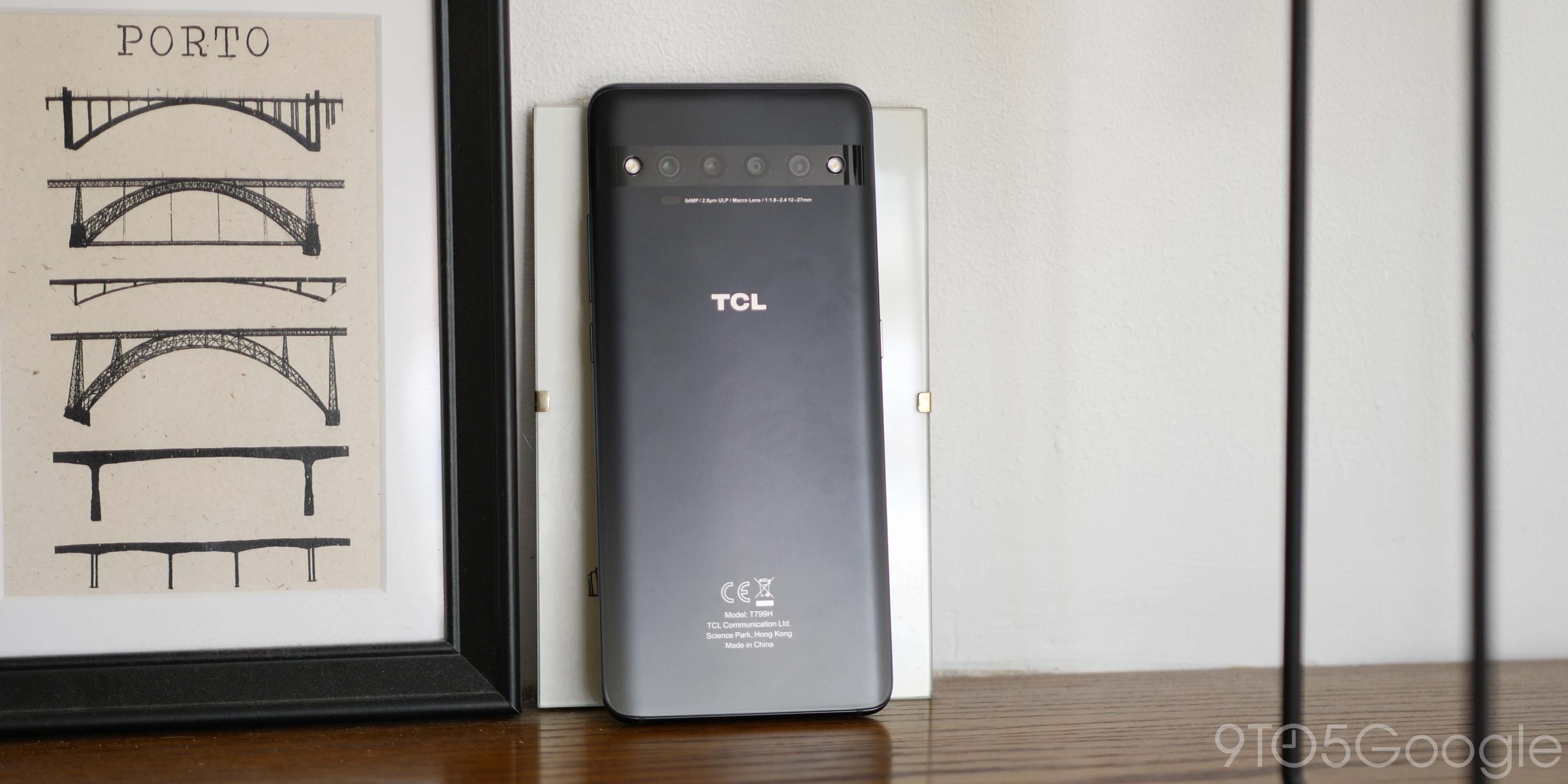 TCL 10 Pro review: Premium package on a budget [Video] - 9to5Google