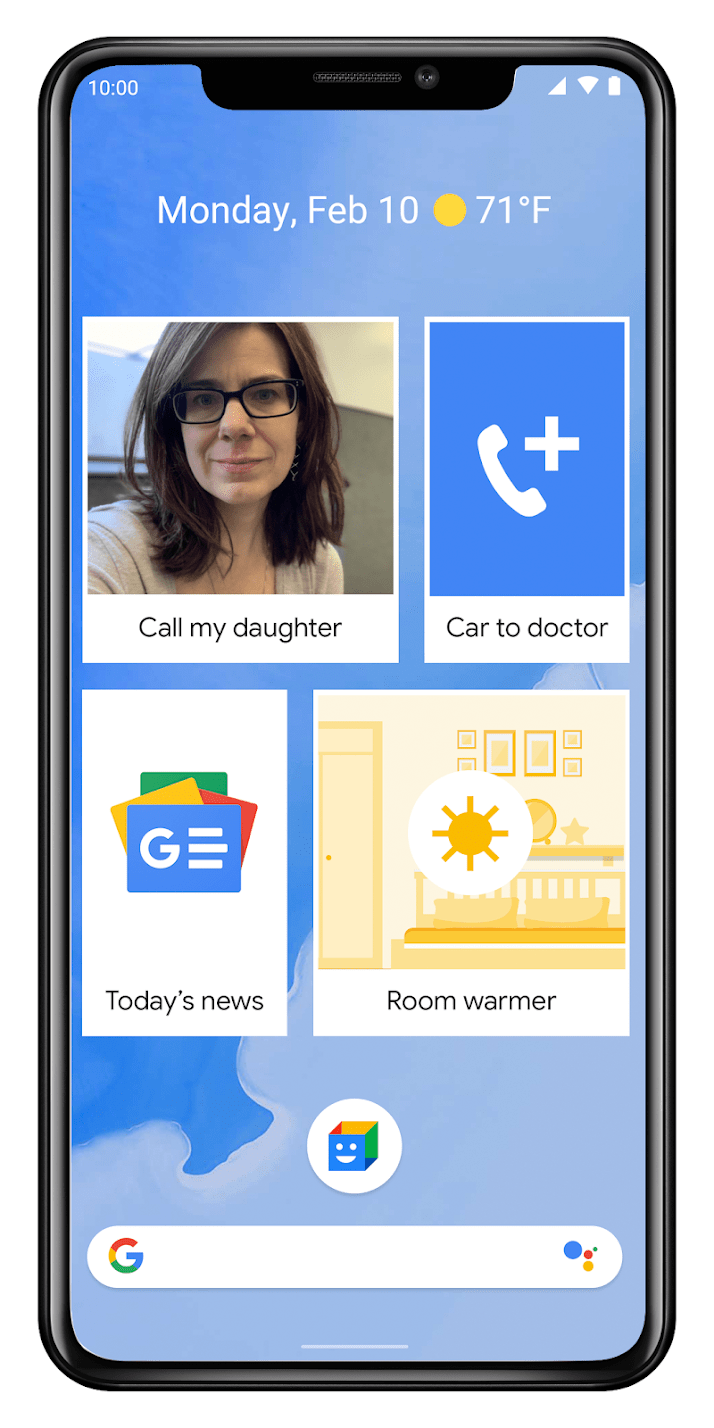 Google debuts Actions Blocks Assistant shortcuts for Android - 9to5Google