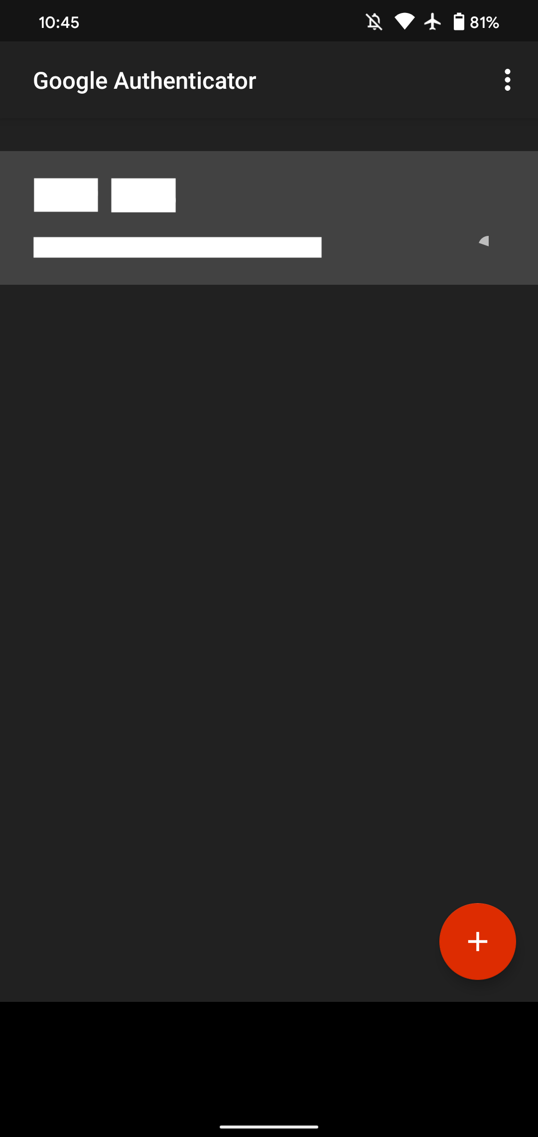 Google Authenticator update: Material, account transfer - 9to5Google