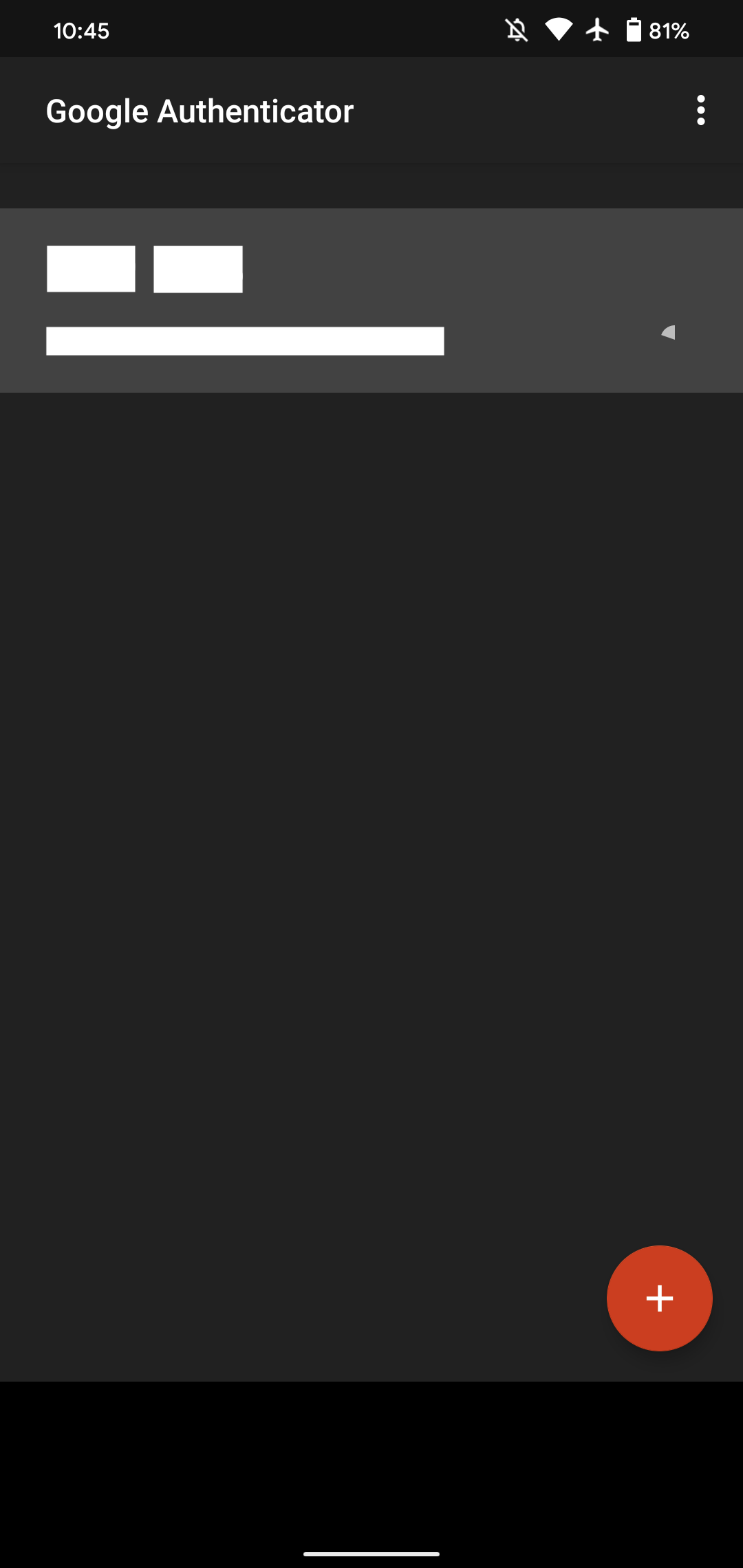 Google Authenticator update: Material, account transfer - 9to5Google