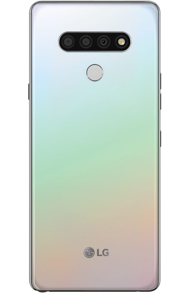 LG Stylo 6: Official price, specs, where to buy - 9to5Google