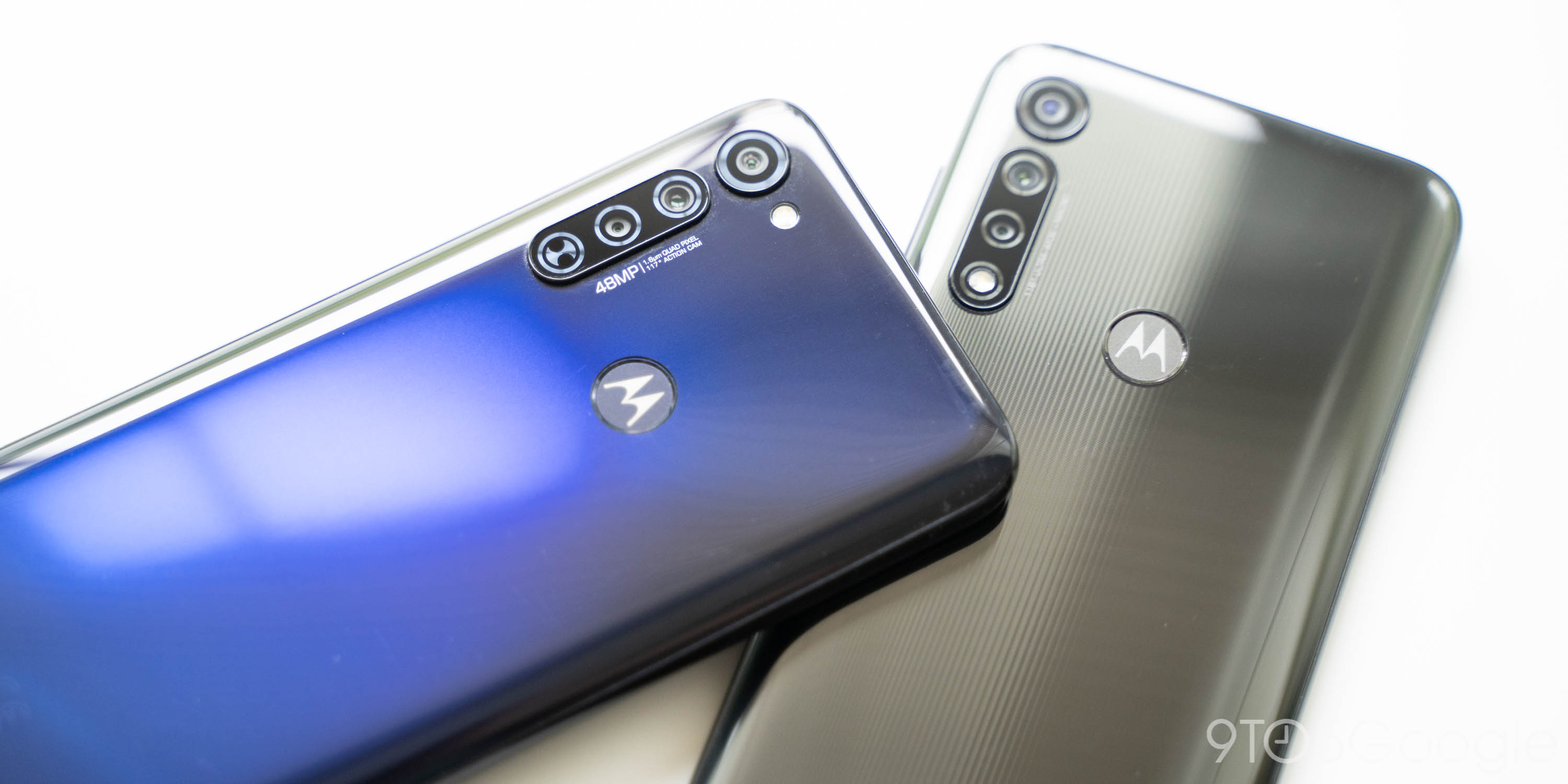 Moto G Stylus, G Power Review: Get it on a discount - 9to5Google