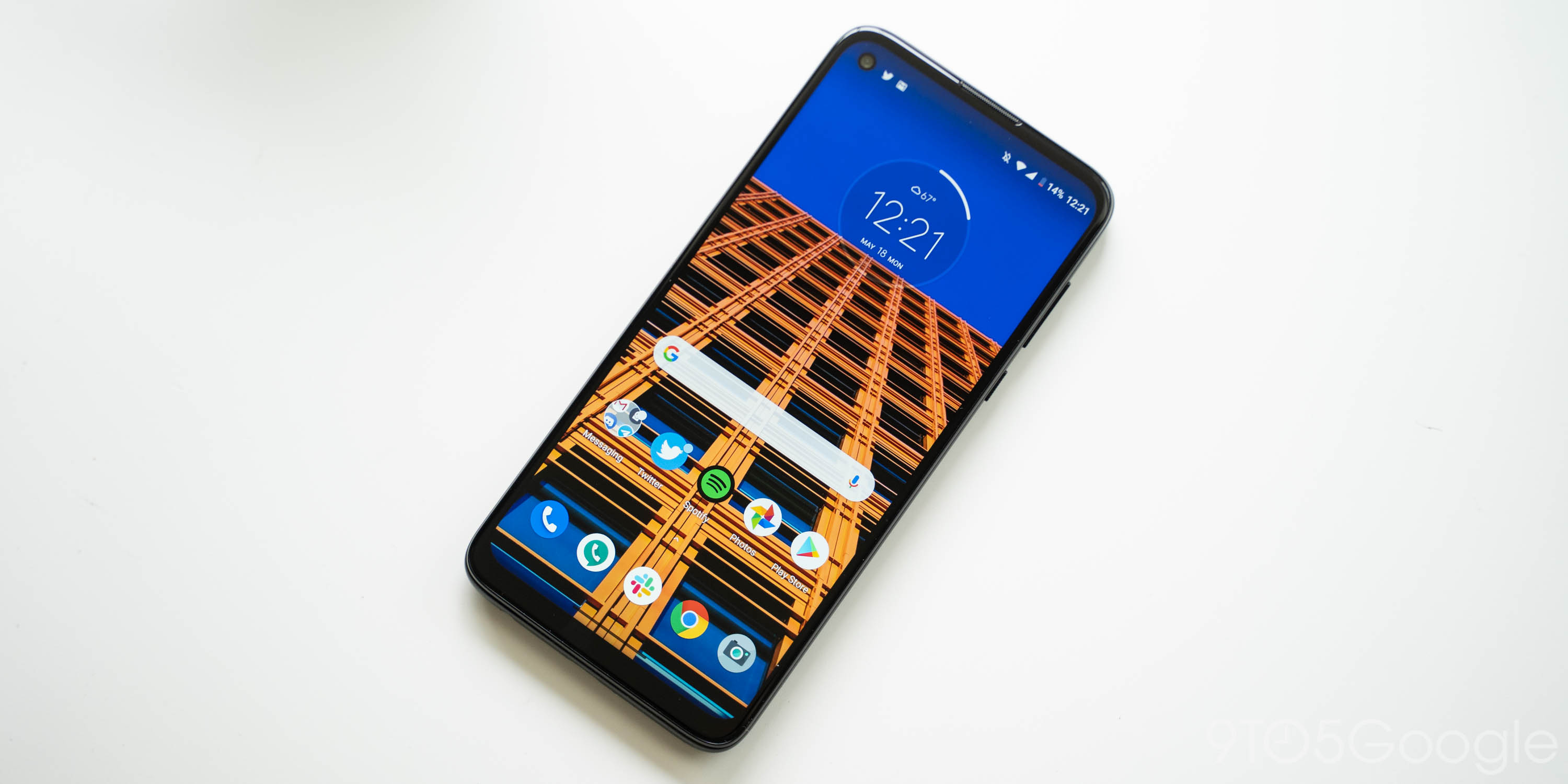 Moto G Stylus, G Power Review: Get it on a discount - 9to5Google
