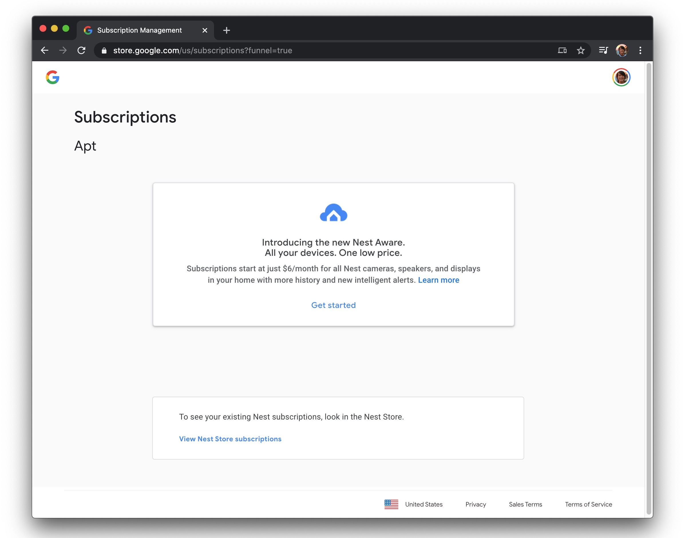 Google opens sign-ups for new Nest Aware subscriptions - 9to5Google