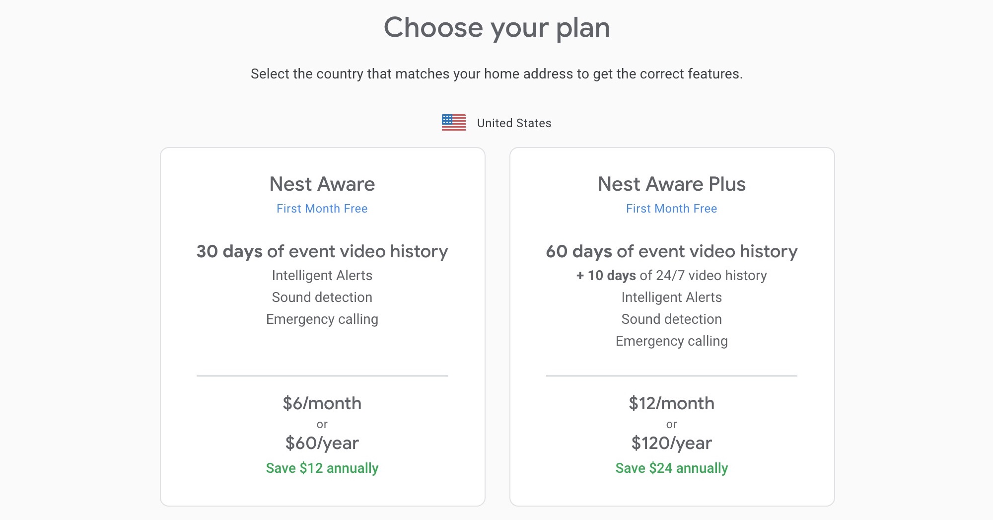 Google opens sign-ups for new Nest Aware subscriptions - 9to5Google