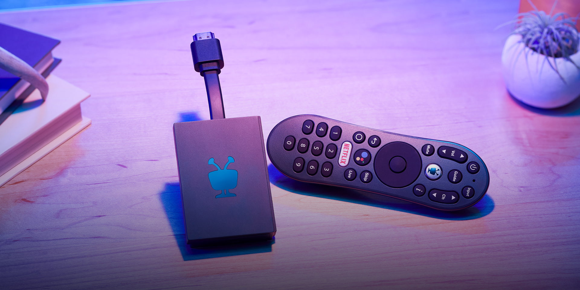 TiVo Stream 4K launches today w/ Android TV, $49 - 9to5Google