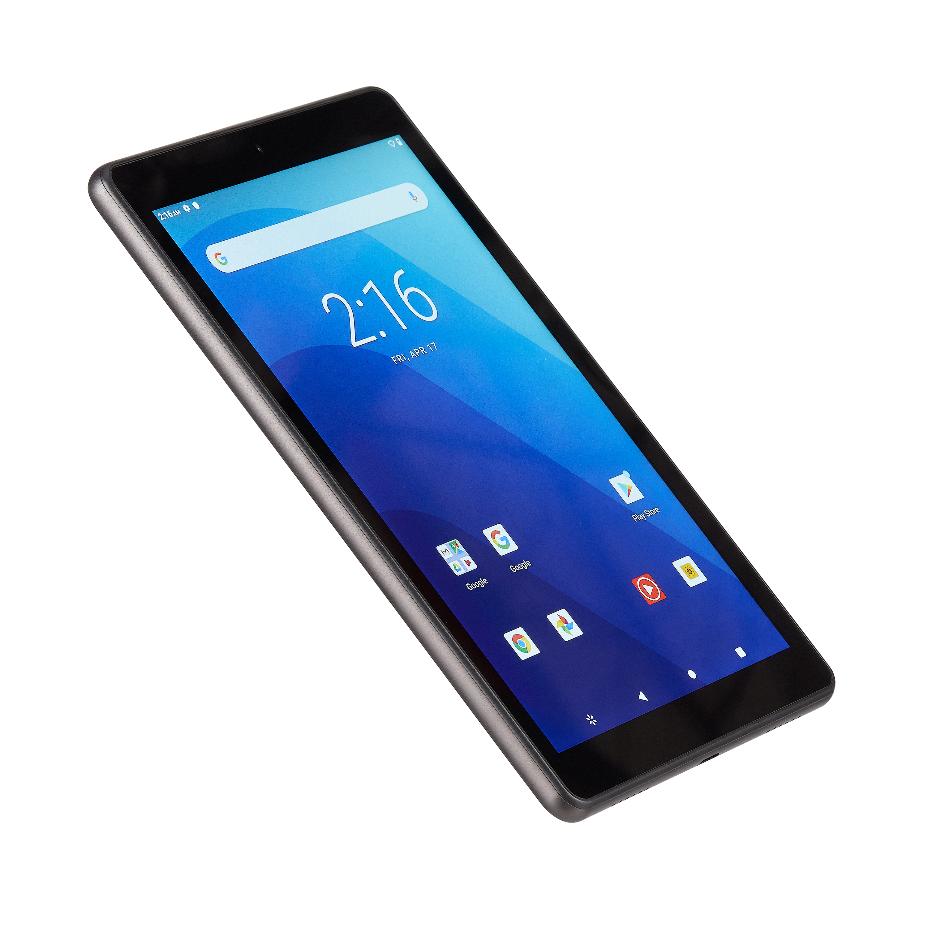Walmart Onn Tablet Pro quietly launched w/ Android 10, more - 9to5Google