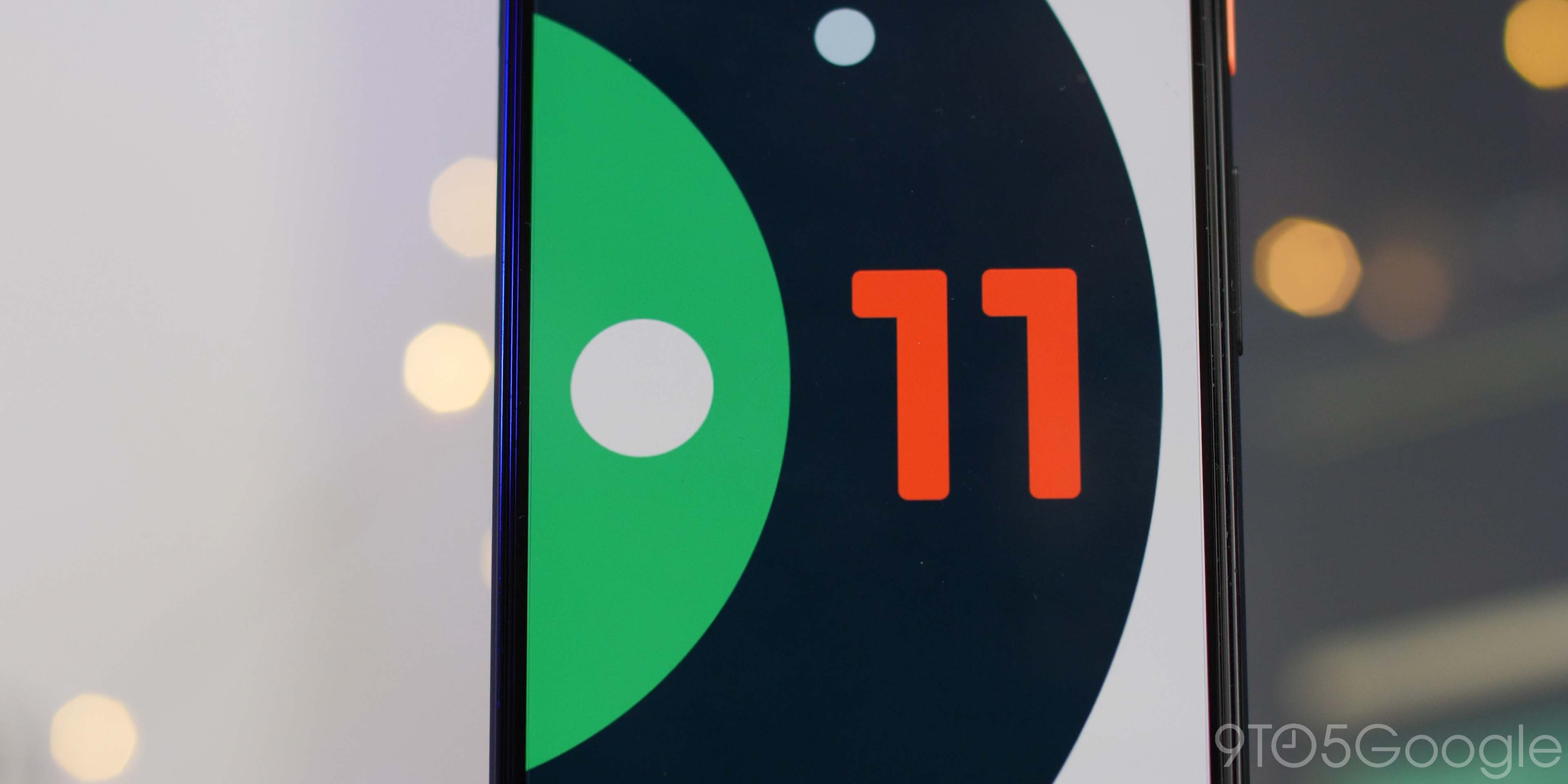 Google taking questions for next week's Android 11 AMA - 9to5Google