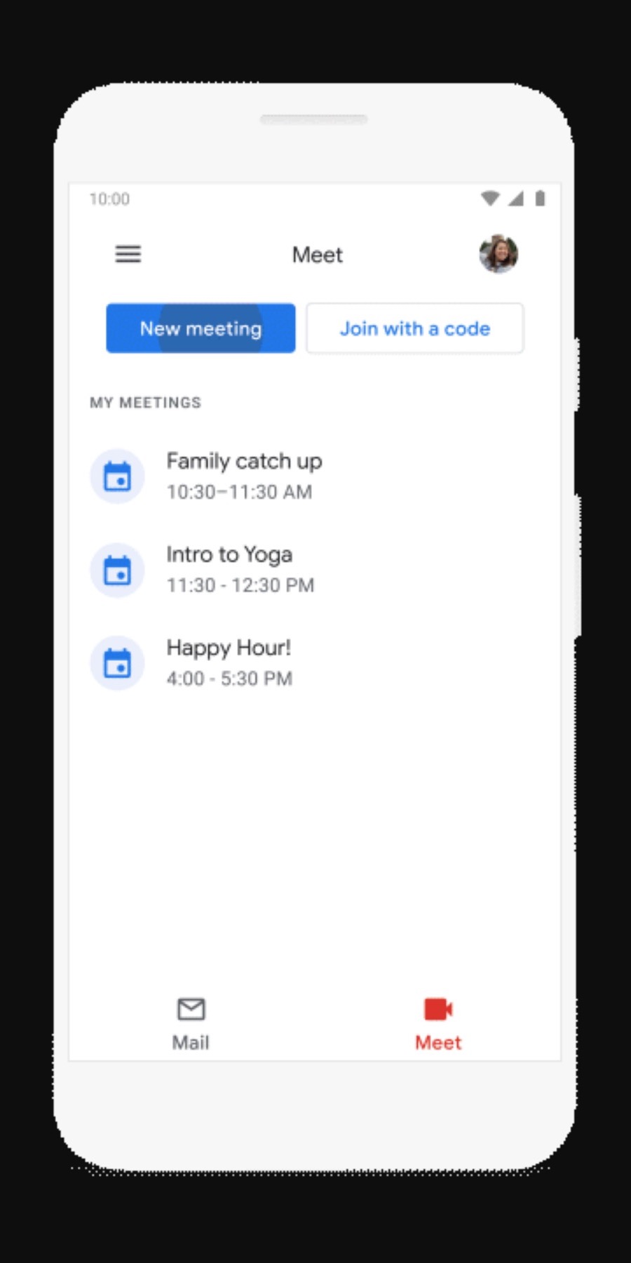 Google Chat looks to be coming to Gmail for Android - 9to5Google