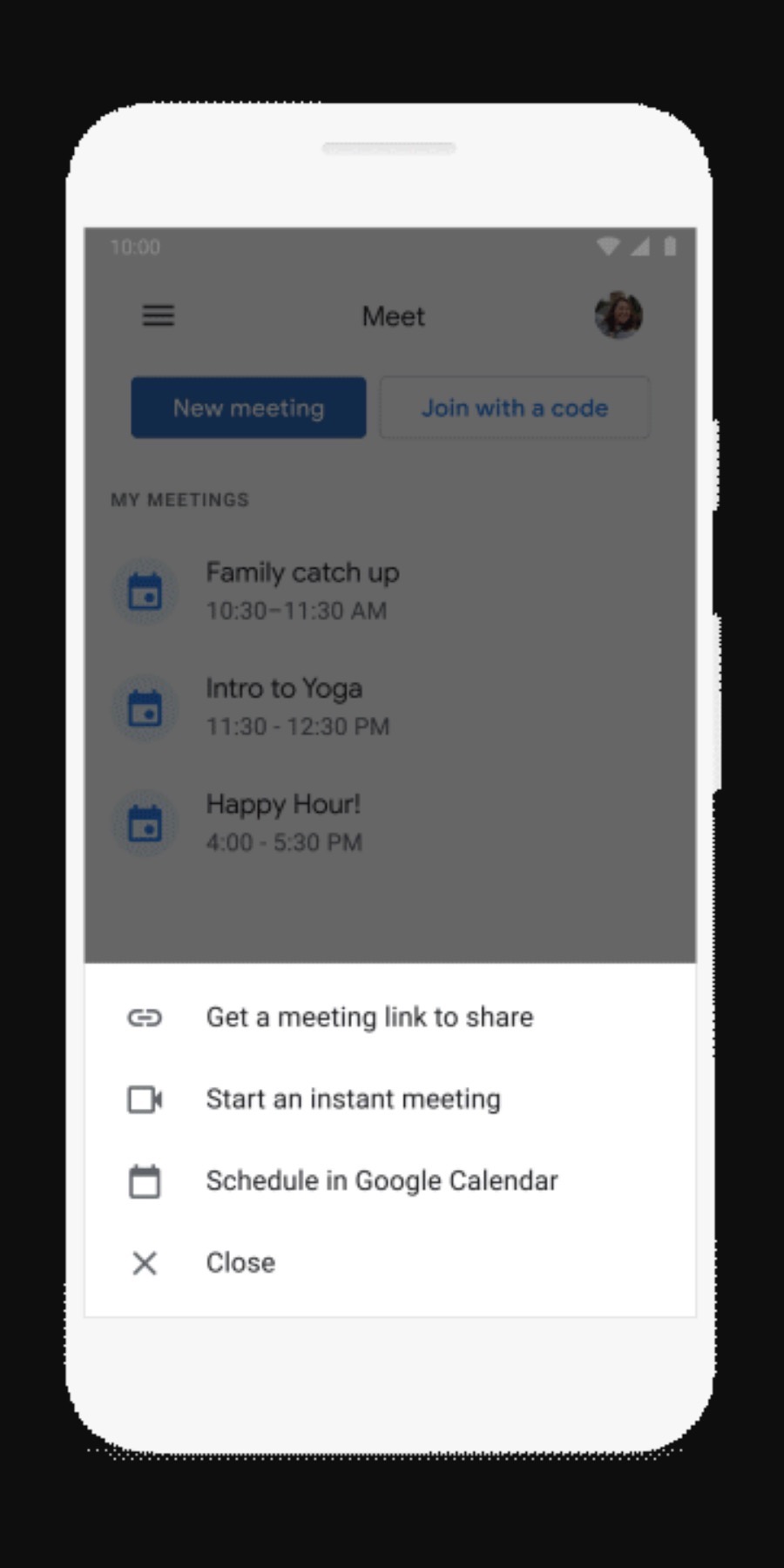 Google Chat looks to be coming to Gmail for Android - 9to5Google