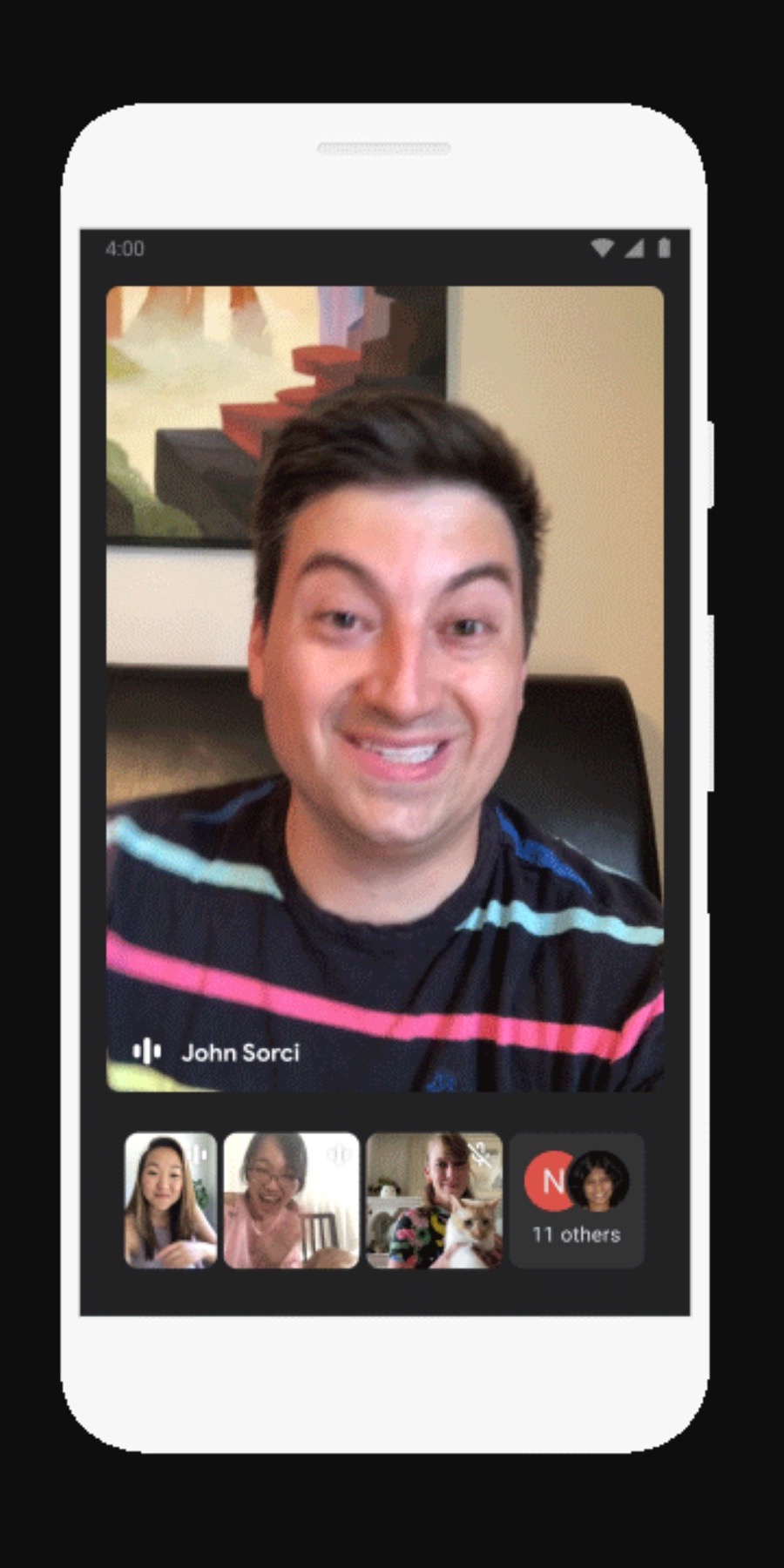 Gmail for Android & iOS adding dedicated Google Meet tab - 9to5Google