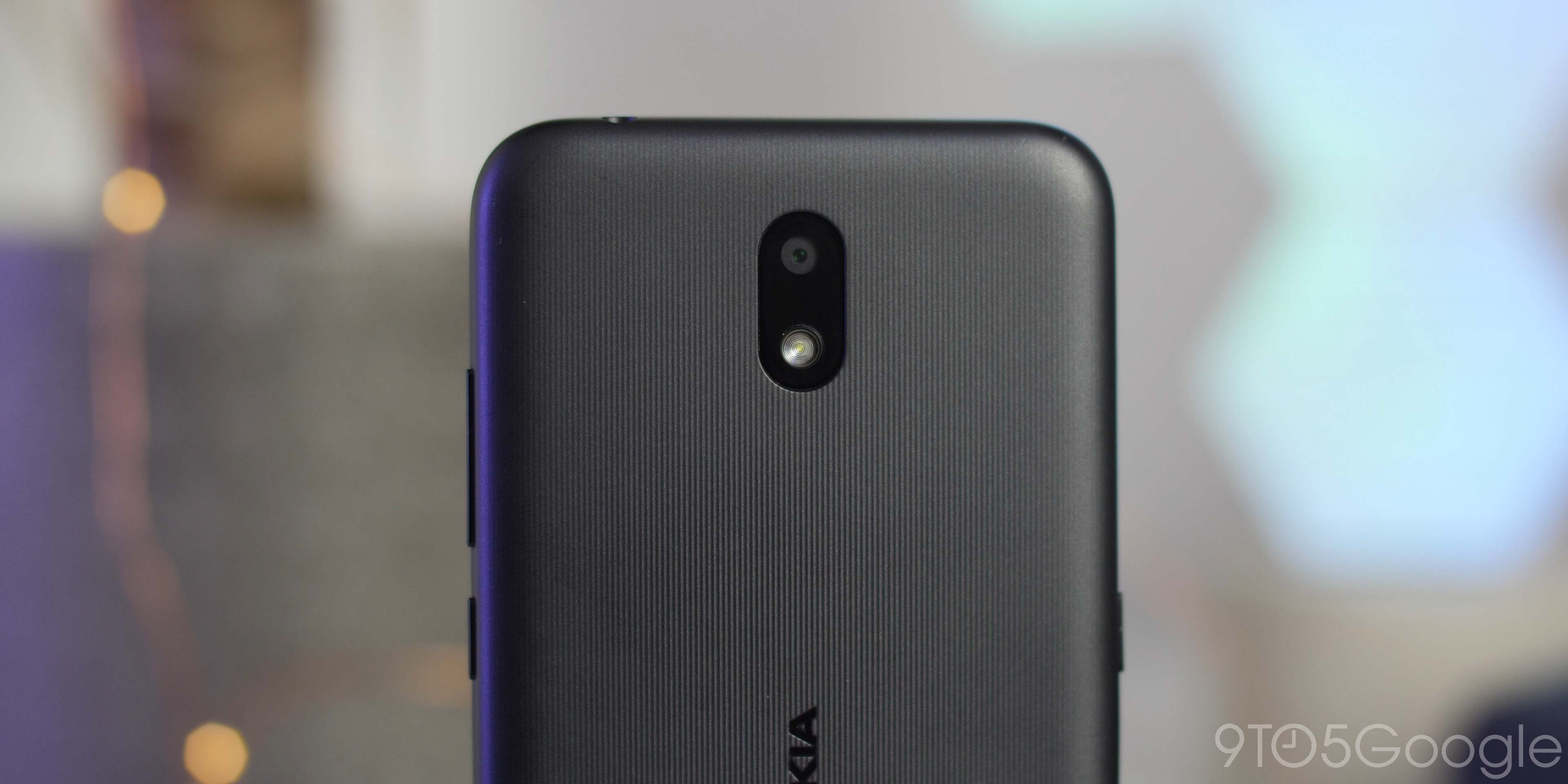 Nokia 1.3 review: The cheapest phone we can recommend - 9to5Google