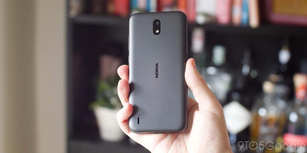 Nokia shares Android 11 roadmap w/ rollout starting this year - 9to5Google