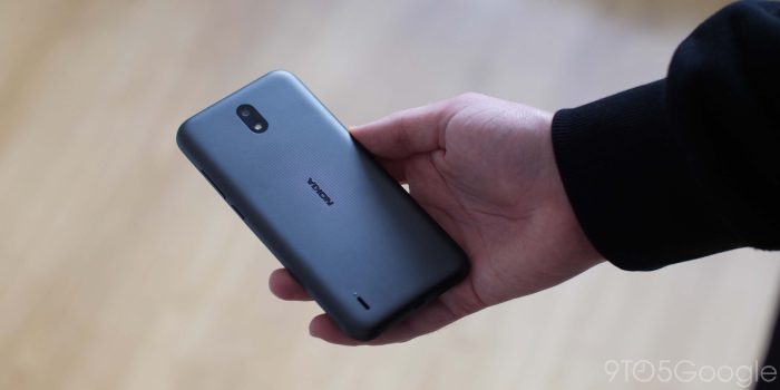 Nokia 1.3 review: The cheapest phone we can recommend - 9to5Google