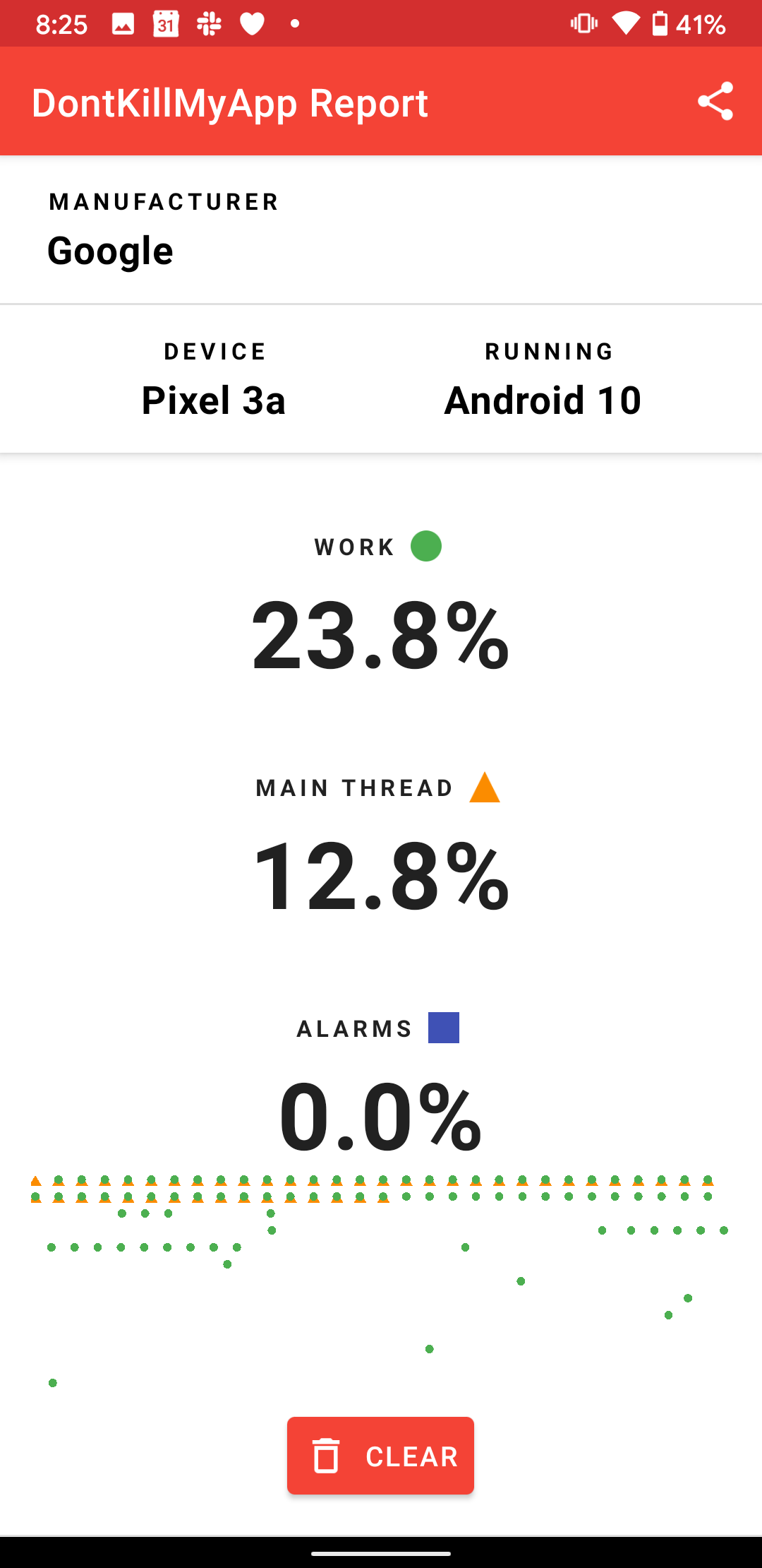 'DontKillMyApp' measures how Android kills background apps - 9to5Google