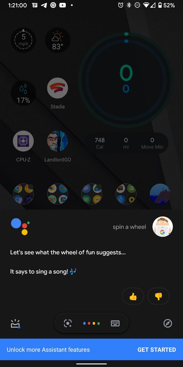 Compact Google Assistant redesign starts rolling out - 9to5Google