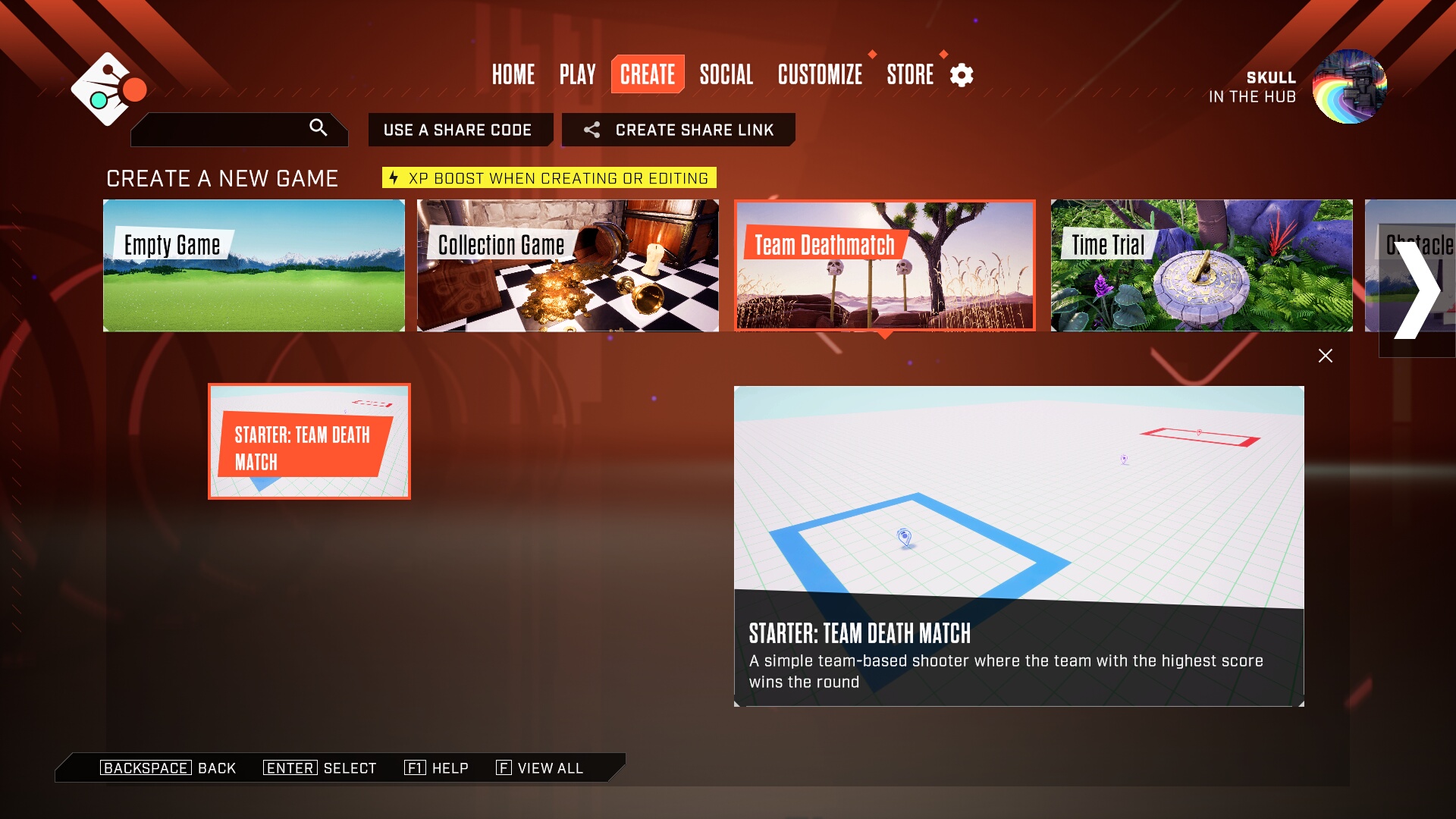 Crayta hands-on: This could be Google Stadia's killer app