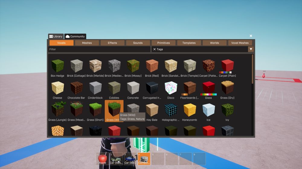 Crayta hands-on: This could be Google Stadia's killer app - 9to5Google