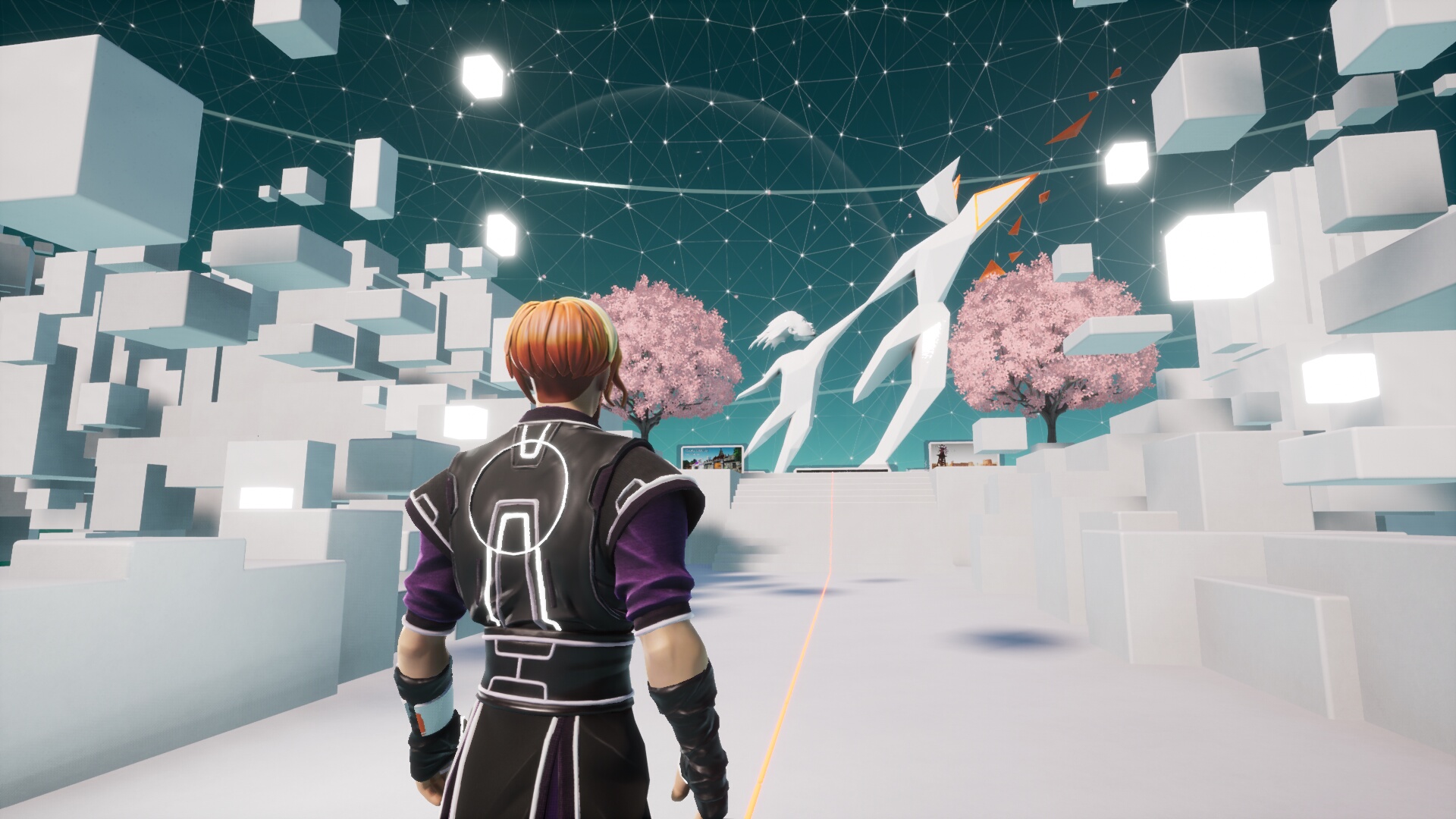 Crayta hands-on: This could be Google Stadia's killer app