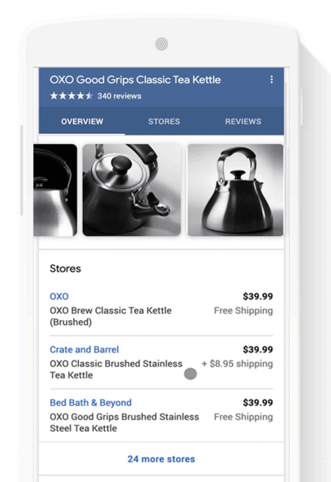 Google highlighting more stores with free product listings - 9to5Google