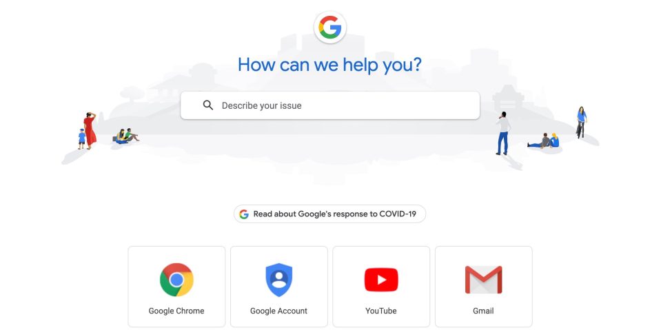 Google Help - 9to5Google