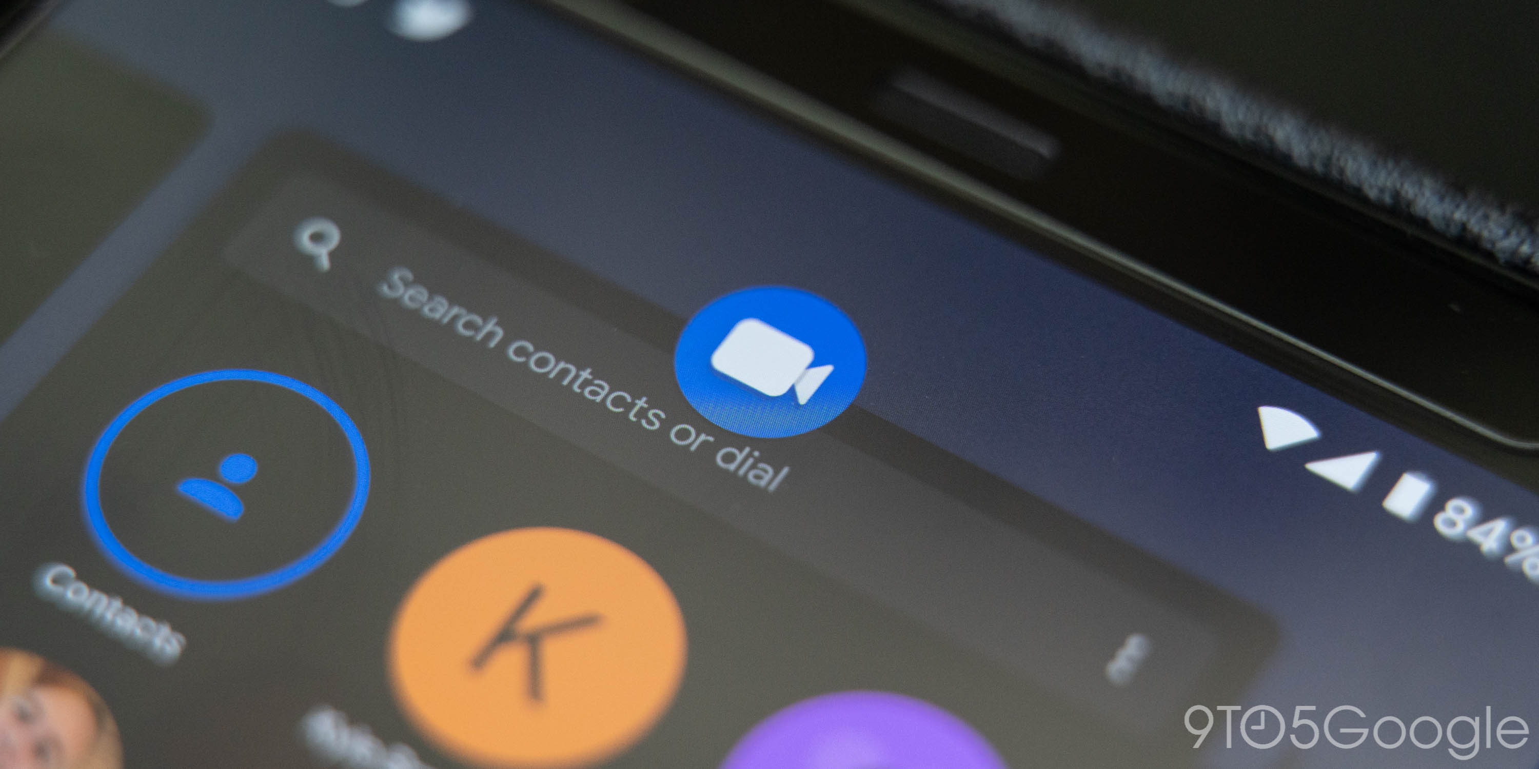 Sources: Google plans to eventually replace Duo with Meet