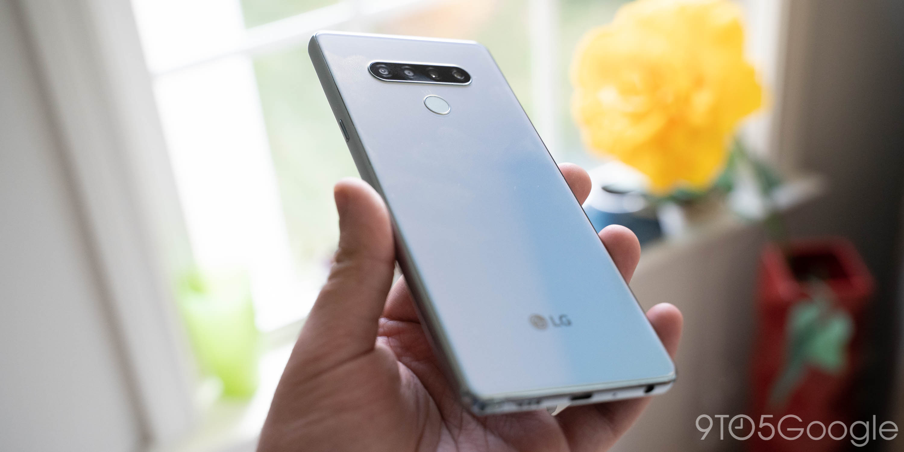 LG Stylo 6 Review: A well-built budget smartphone - 9to5Google
