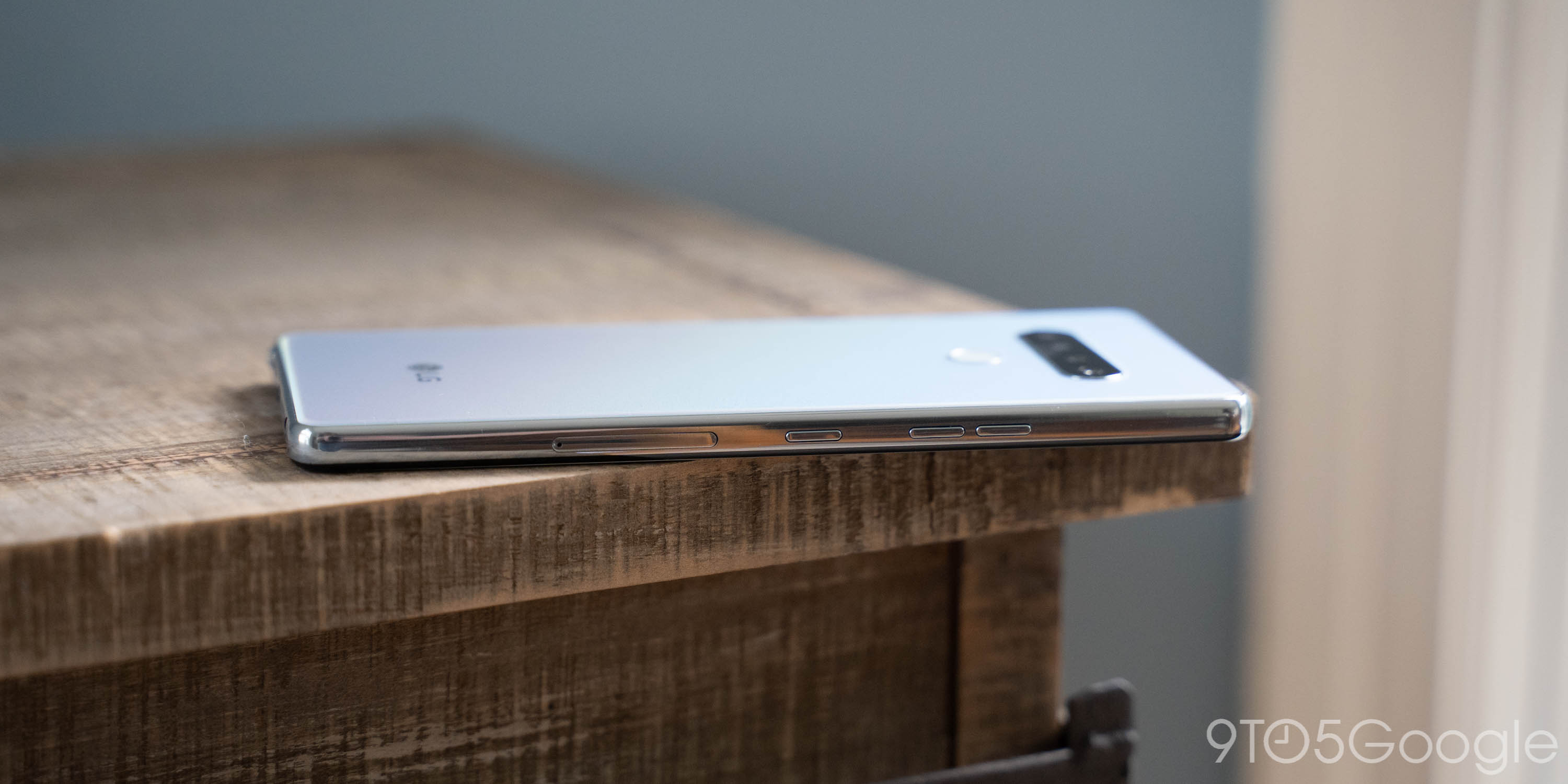 LG Stylo 6 Review: A well-built budget smartphone - 9to5Google