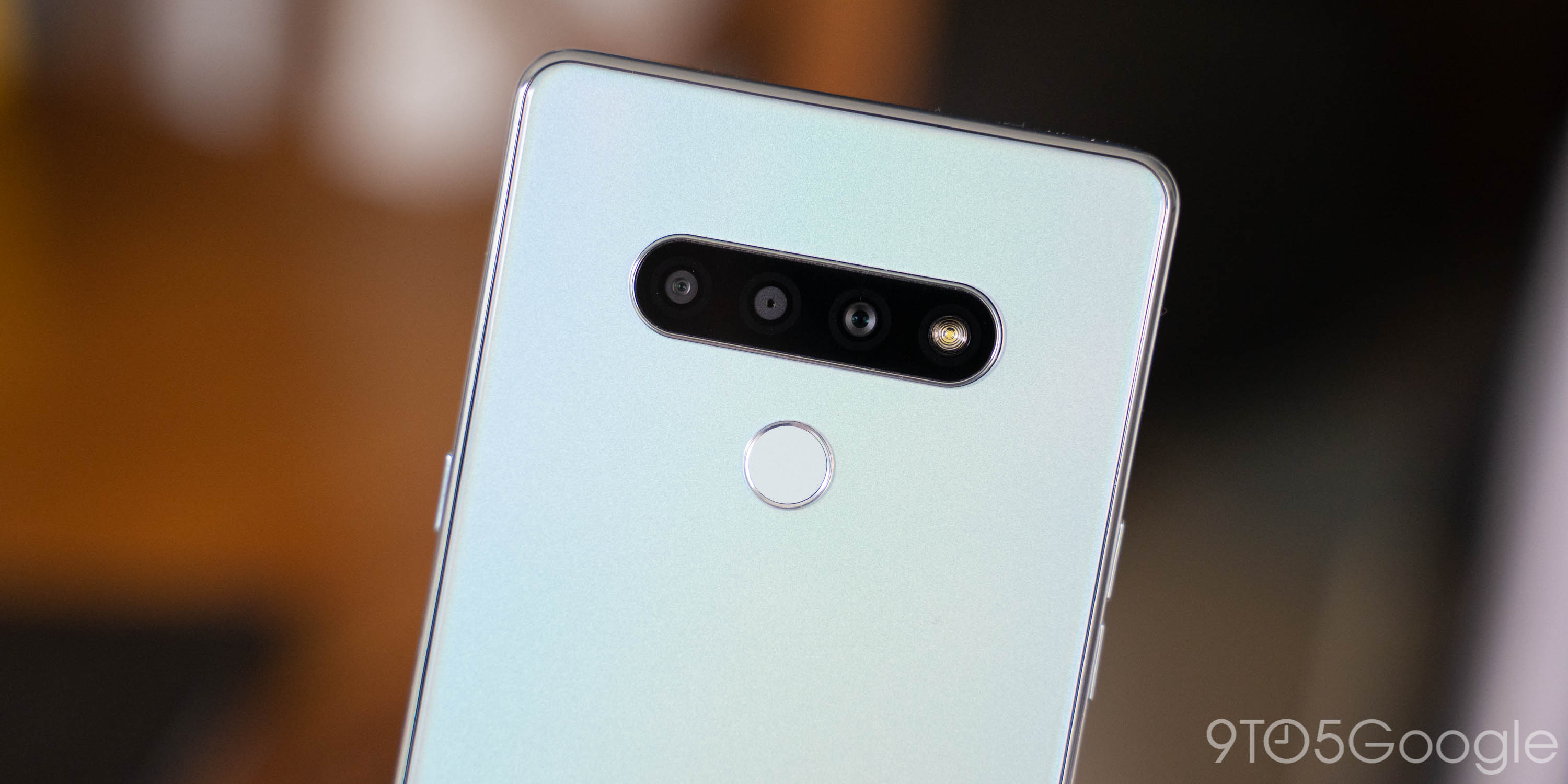 LG Stylo 6 Review: A well-built budget smartphone - 9to5Google